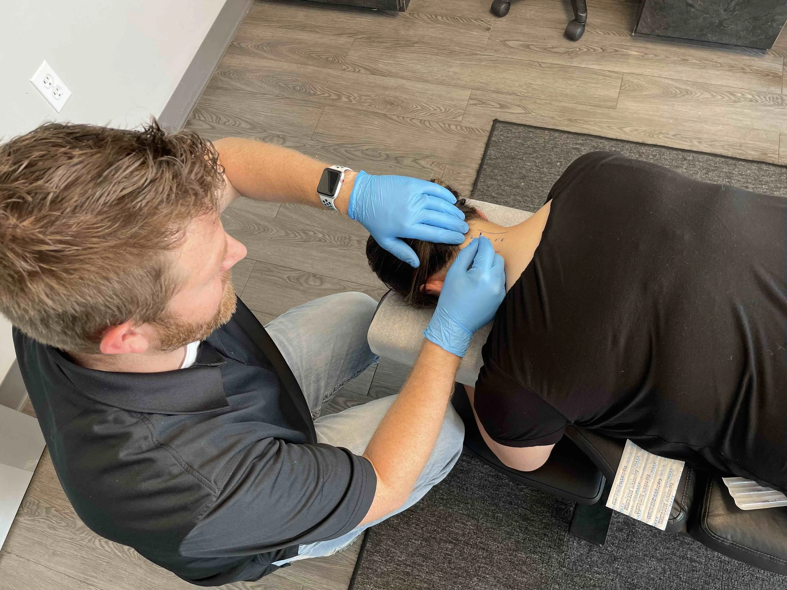 Dry Needling - ProCare Sports Chiropractor - Cypress TX