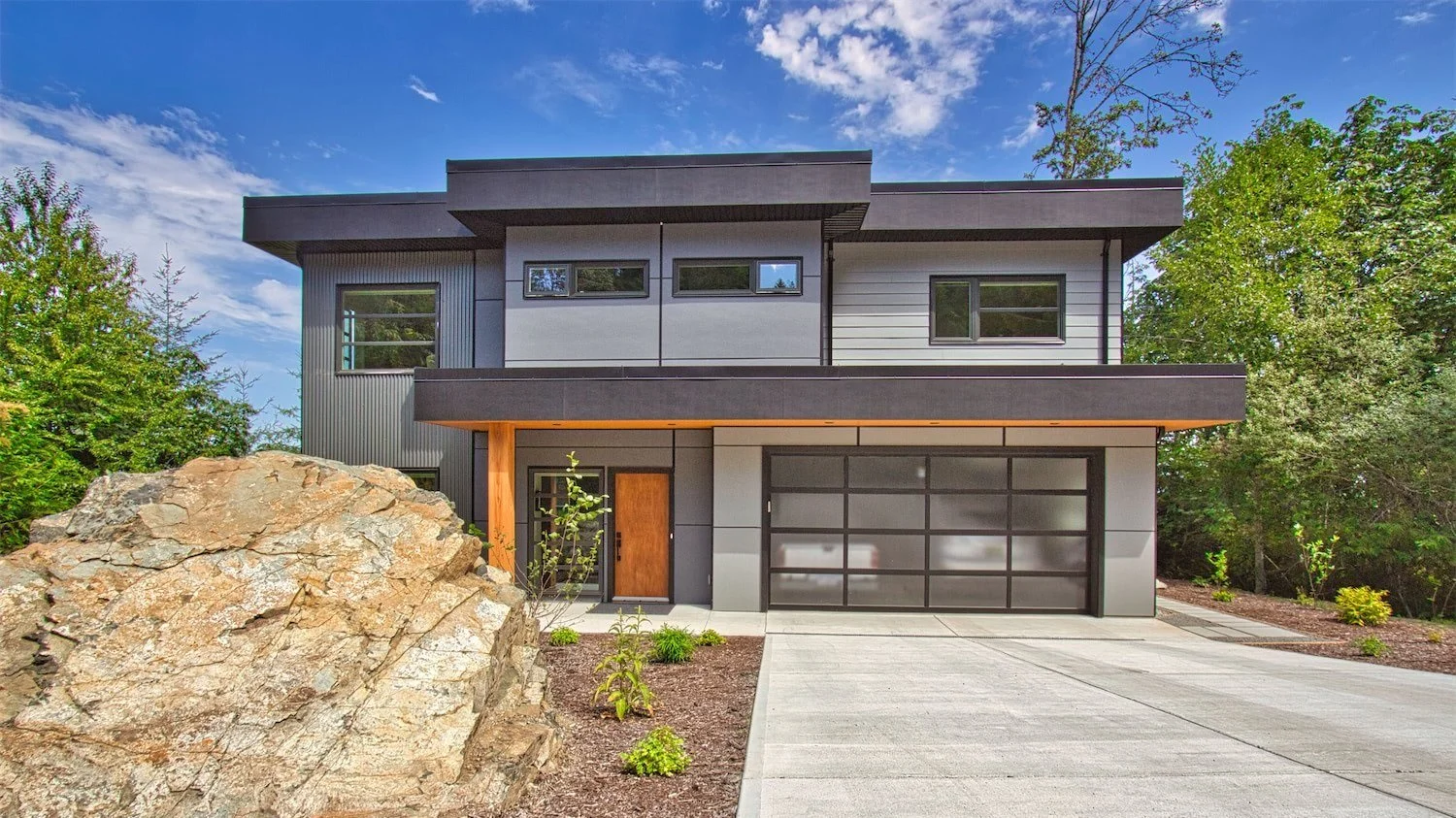 The Differences Between Custom and Spec Builders — Custom Home Builder ...