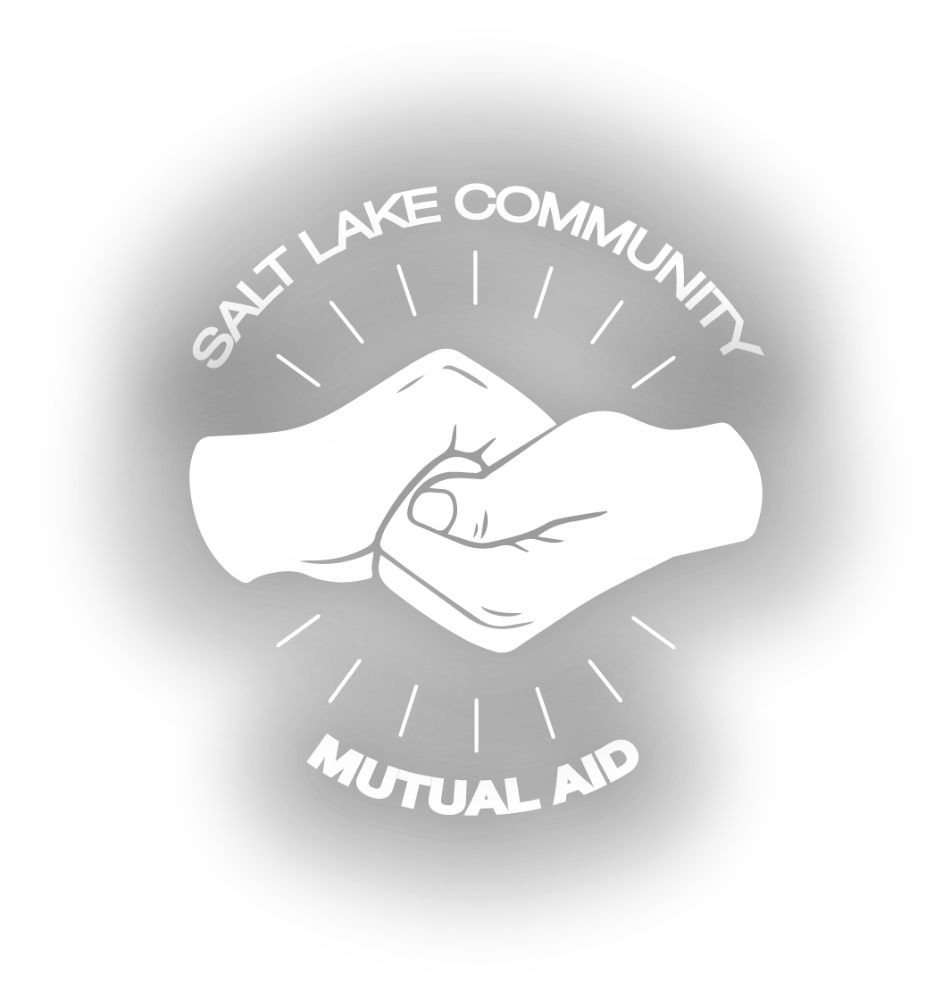Salt Lake Community Mutual Aid