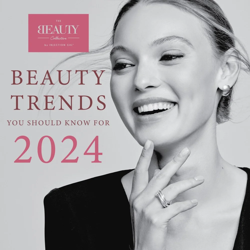 Beauty Trends You Can Expect to See in 2024 — The Beauty & Wellness ...
