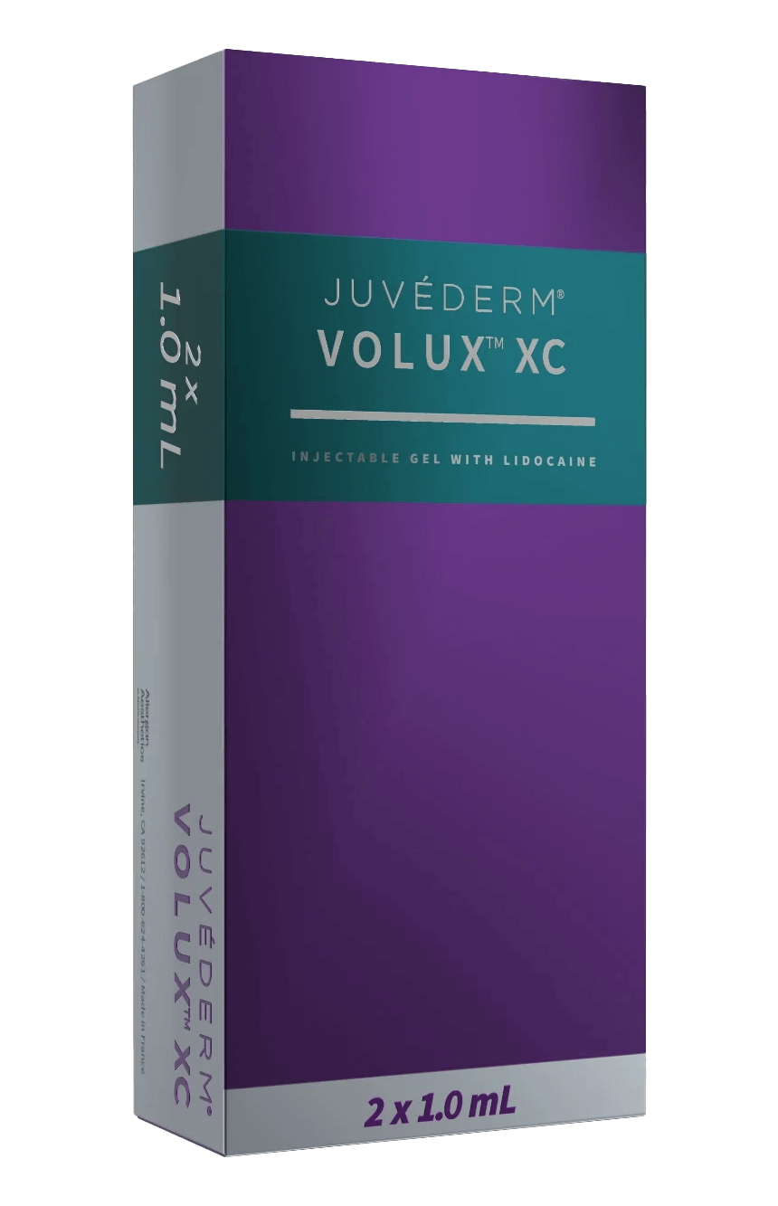 Male Jawline Sculpting Reno, NV | Juvéderm VOLUX™ XC