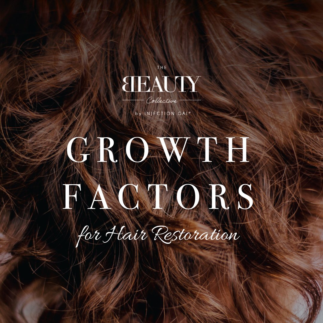 How to Treat Thinning Hair with Growth Factors (PRP) — The Beauty ...