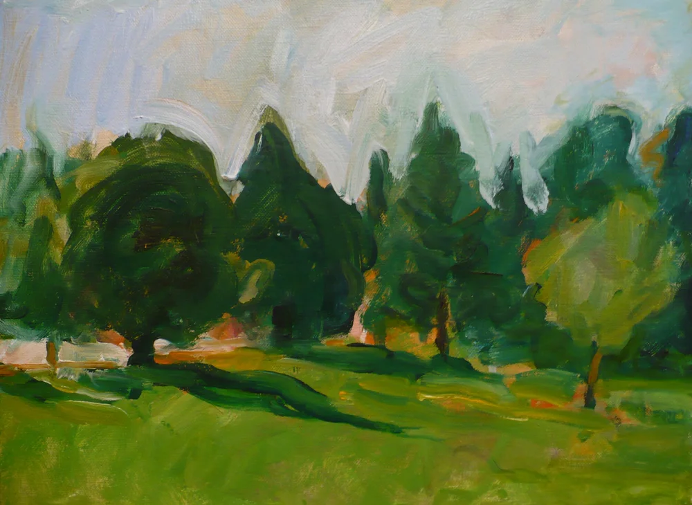 Nancy Carlin