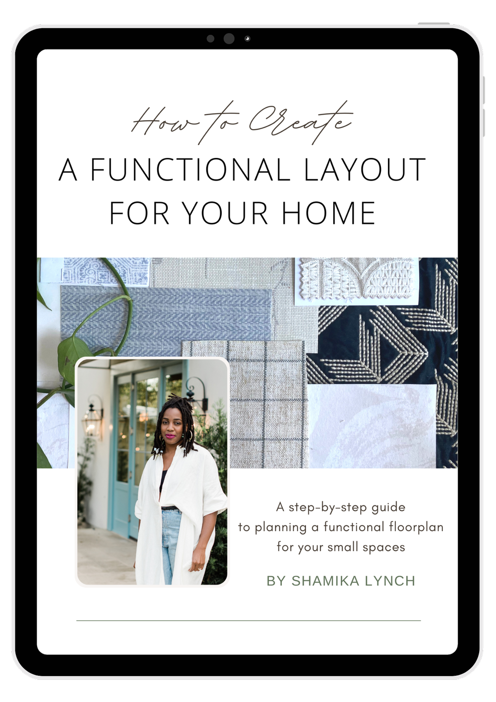 Design Guidebooks — Maximizing Tiny