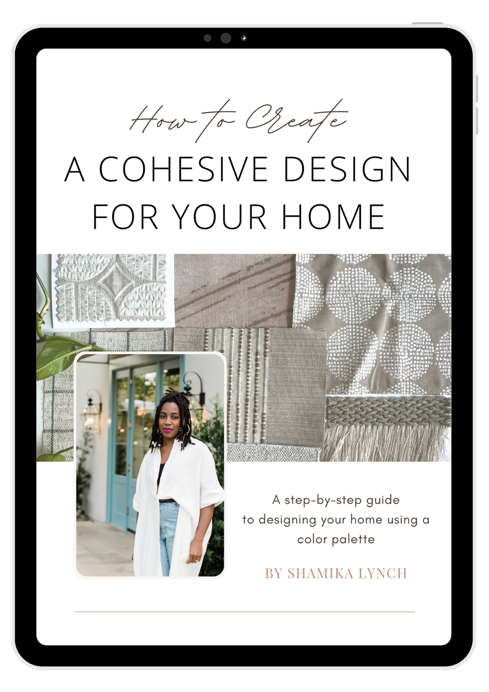 Design Guidebooks — Maximizing Tiny