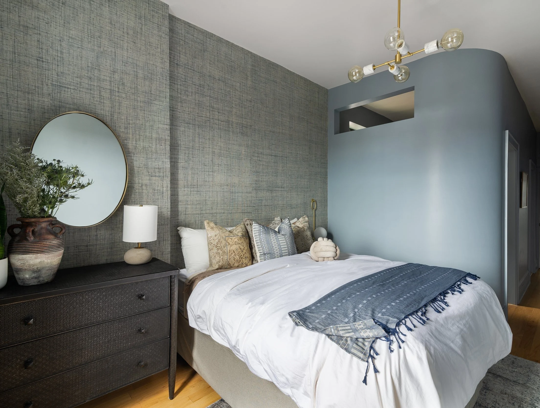 Jersey City Interior Designer Specializing In Small Space Renovations ...