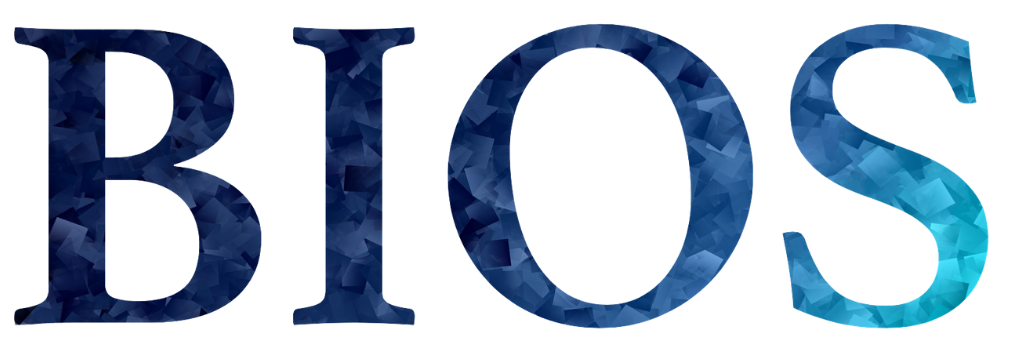 Cool Bios Logo