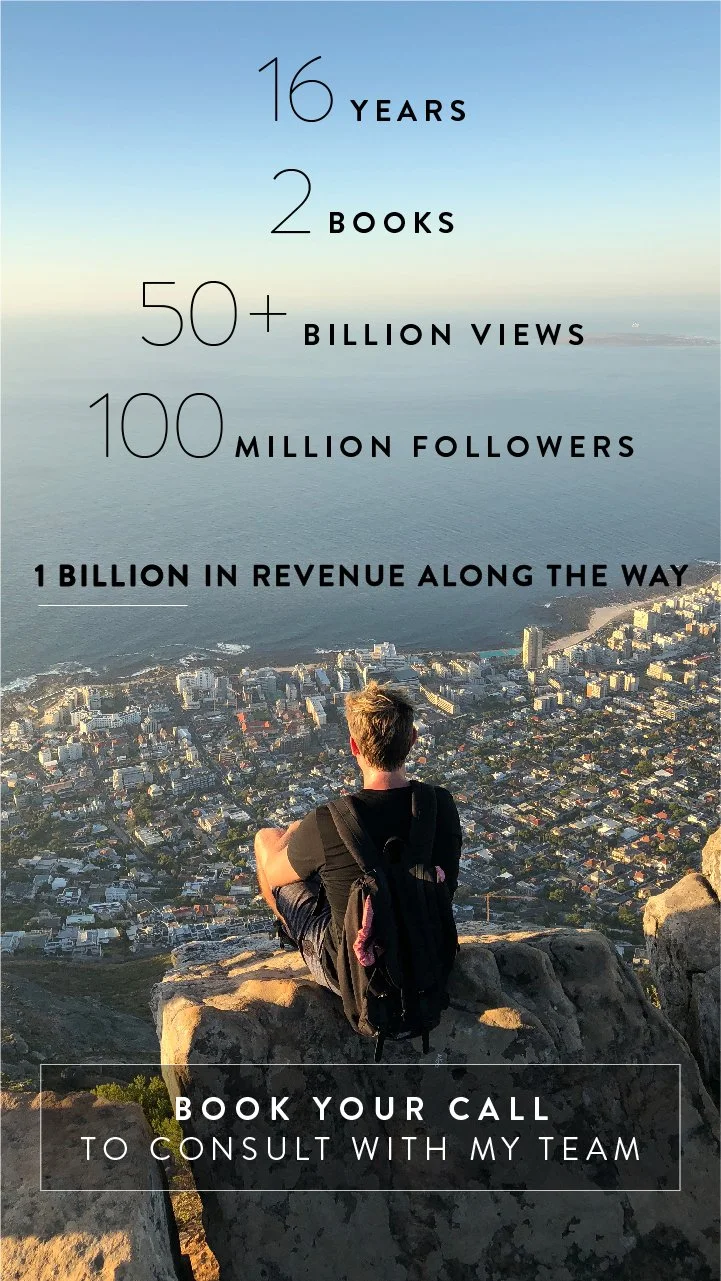 Hook Point — vivian chin