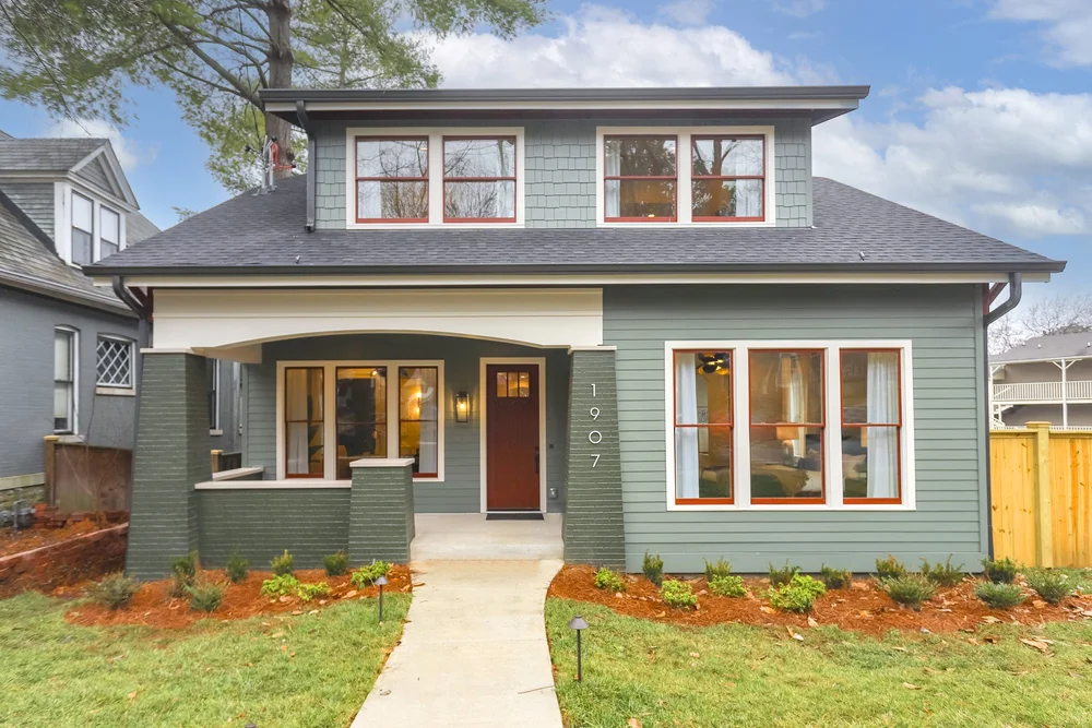 Maker Construction - Nashville, TN