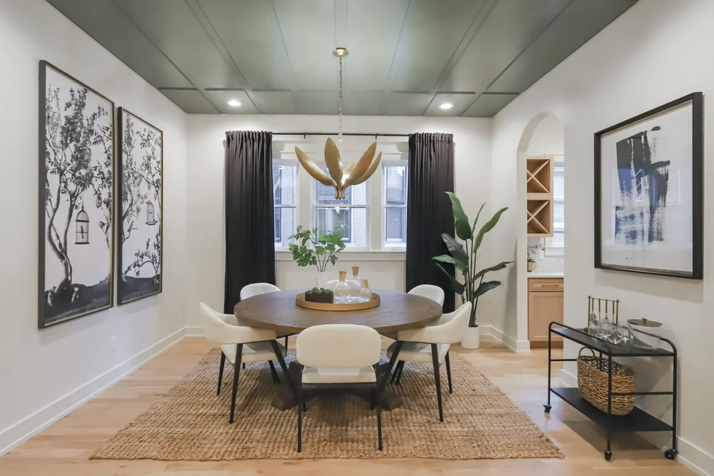 Maker Construction - Nashville, TN