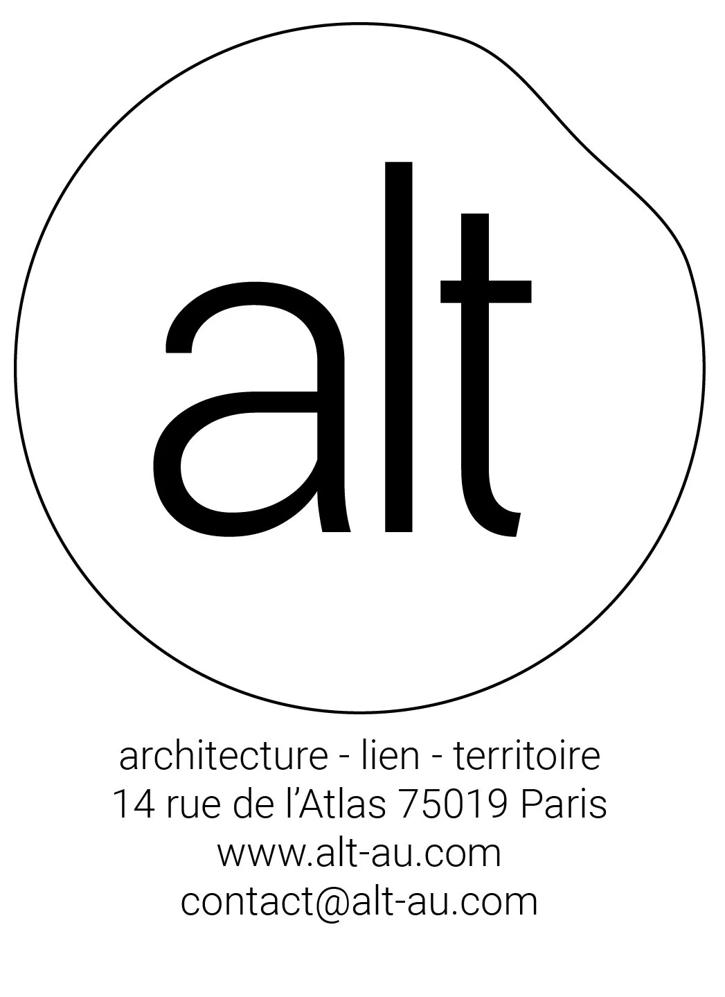 Agence — alt