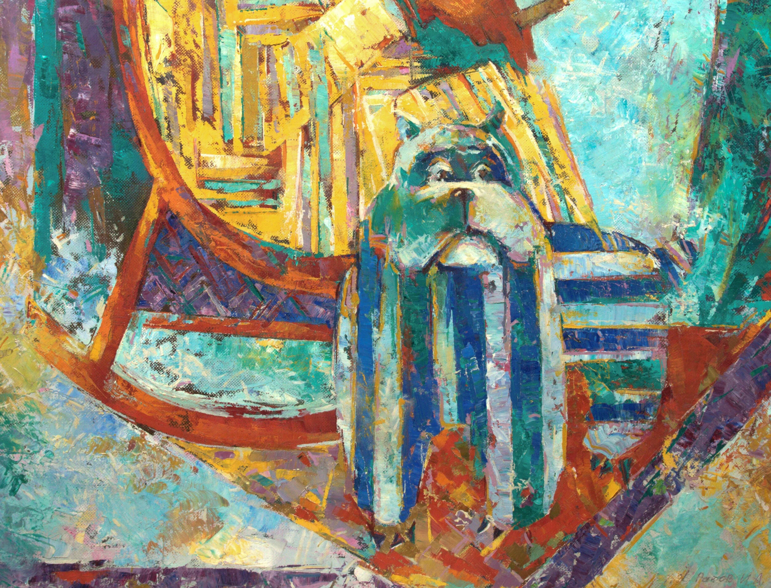 Igor Rakov, Online Gallery