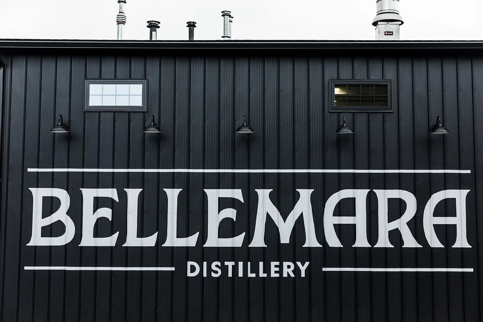 Bellemara Distillery