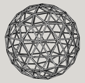 Future Geodesic Projects — Snowdon Domes
