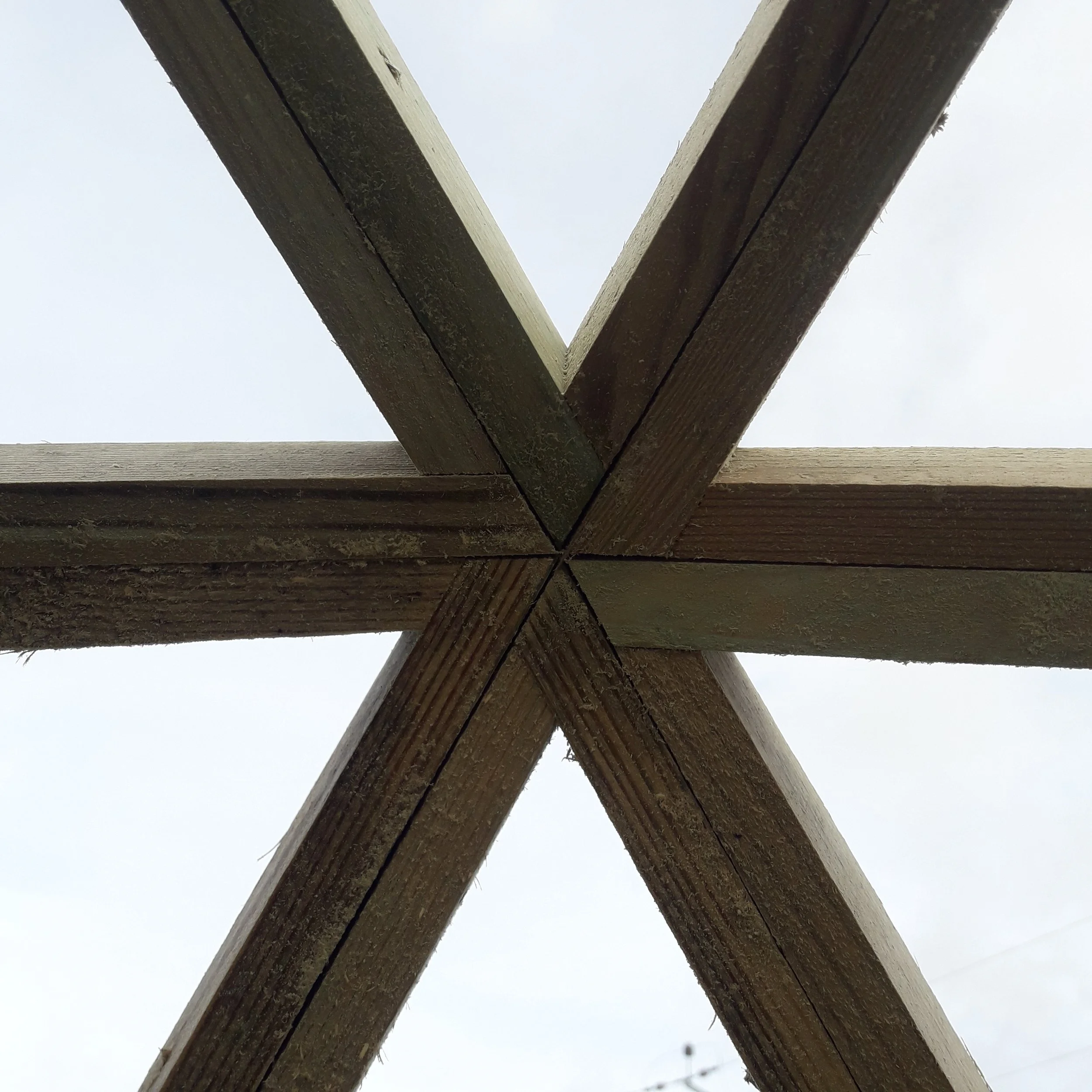 Snowdon — Snowdon Domes