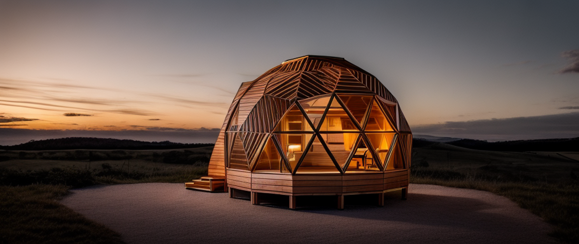 Snowdon Domes