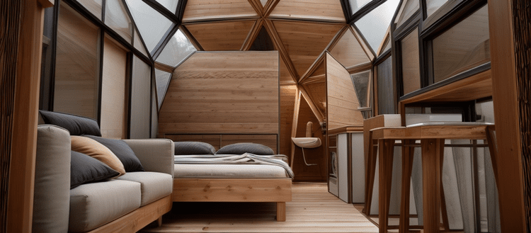 The Armadillo — Snowdon Domes