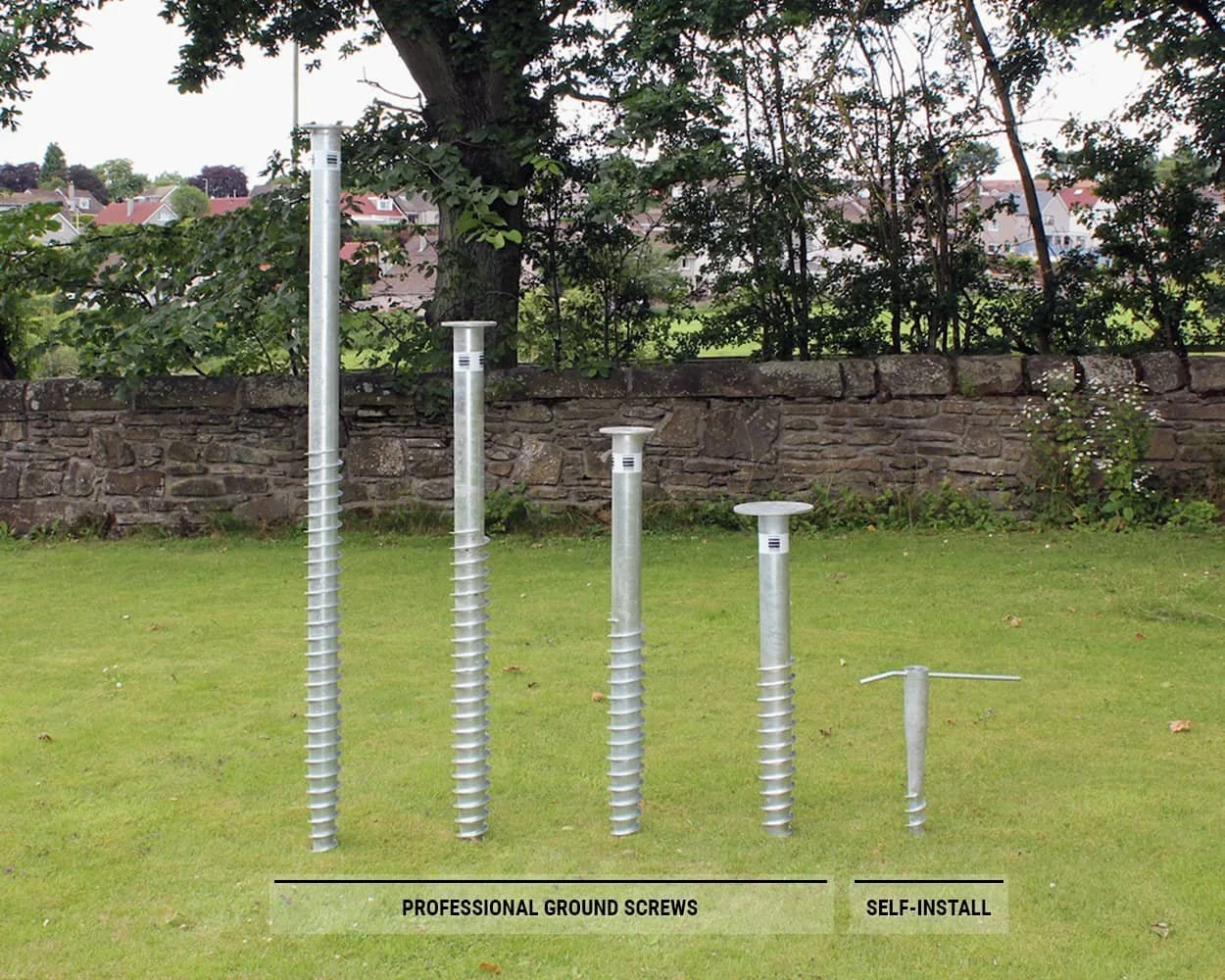 Snowdon Blog — Snowdon Domes