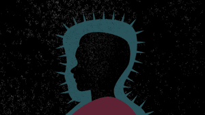 Ahdistus — InsideOut