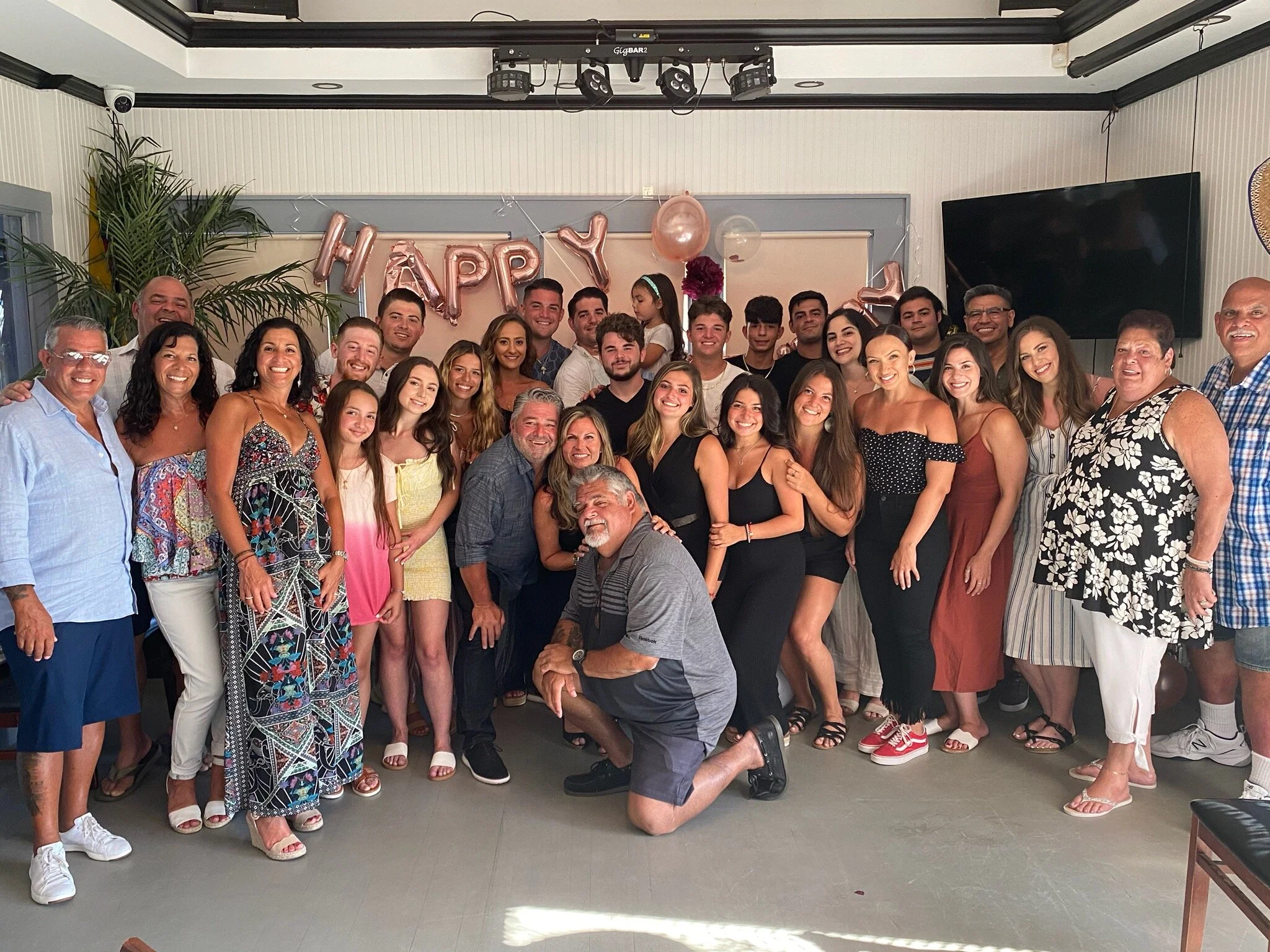 How to Build Healthy Habits — Uptown Movement Inwood