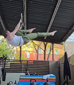 The Three T’s of the Progression/Regression Model — Uptown Movement Inwood