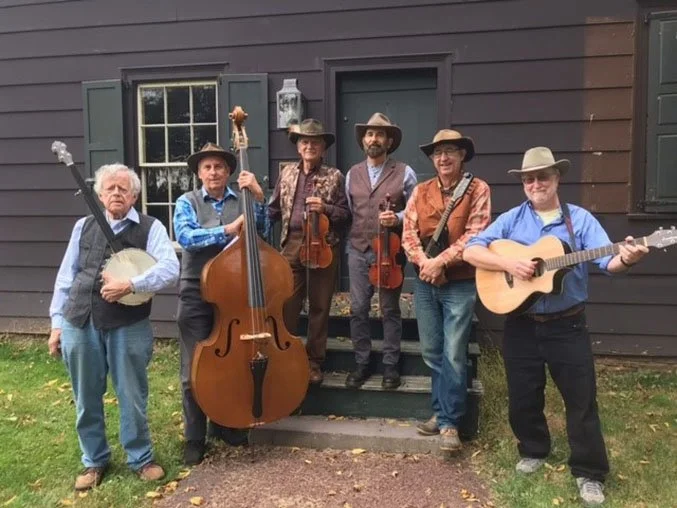 Brewery Happenings — Flounder Brewing Co.