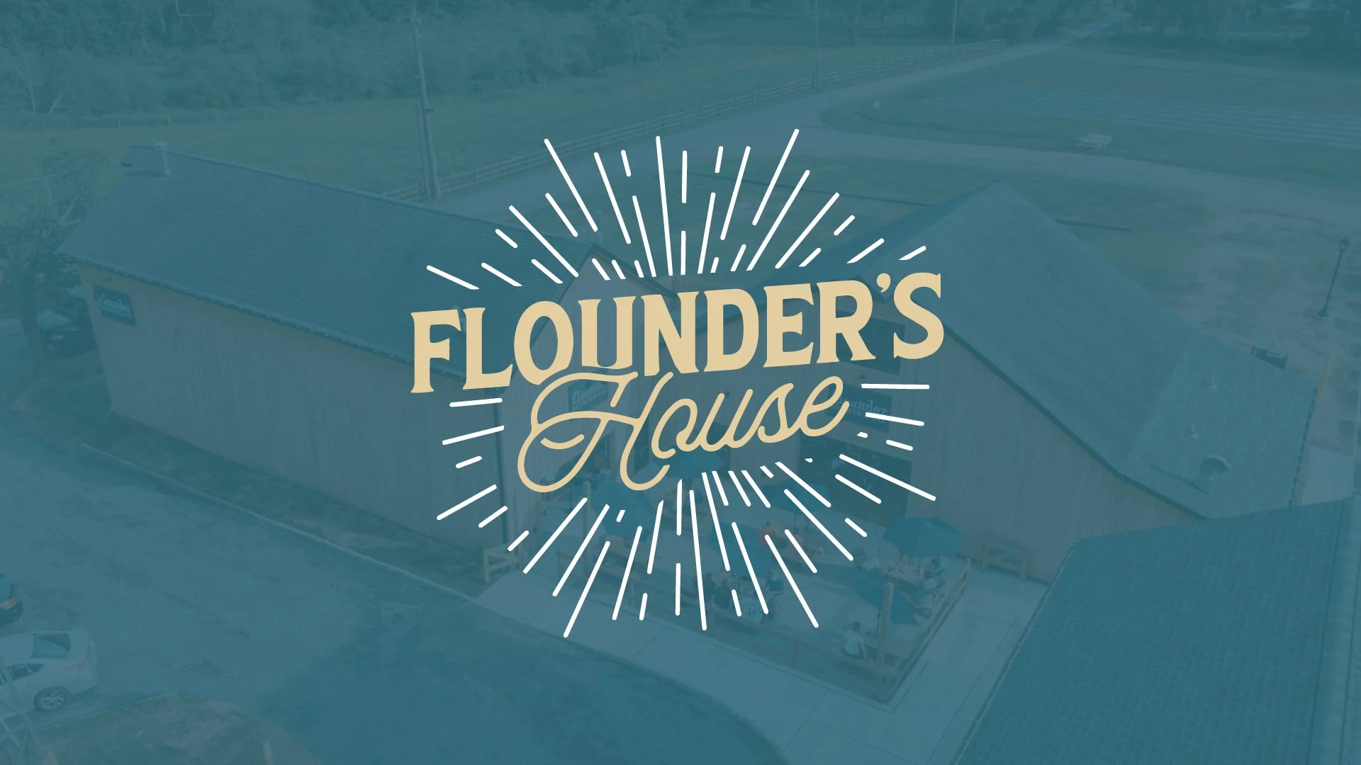 Flounder's House Series — Flounder Brewing Co.