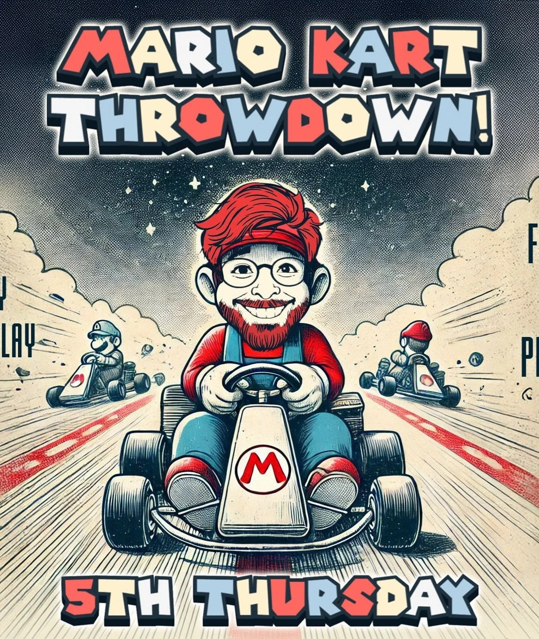 Brewery Happenings — Flounder Brewing Co.