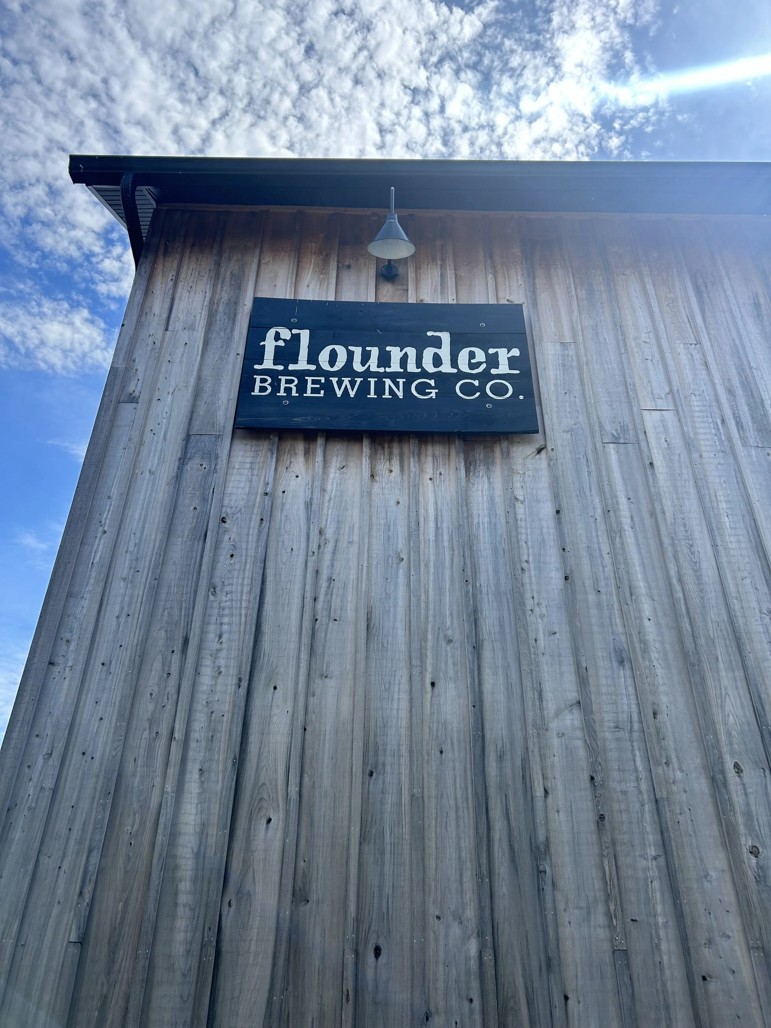 Flounder Brewing Co.