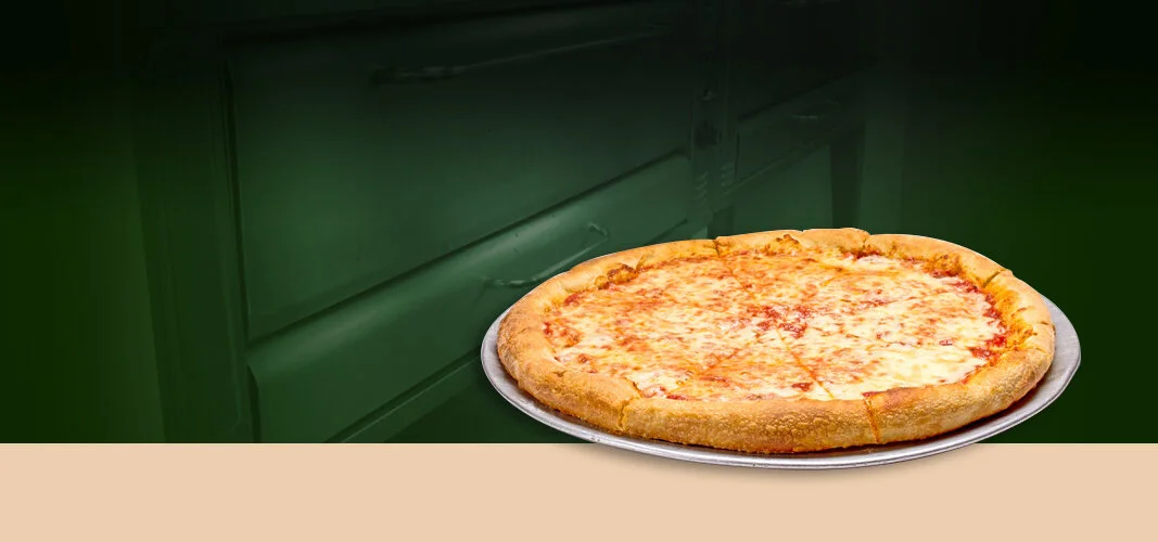 Jimmy's Pizza Too