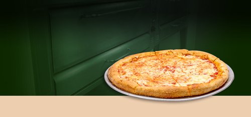 Jimmy's Pizza Too
