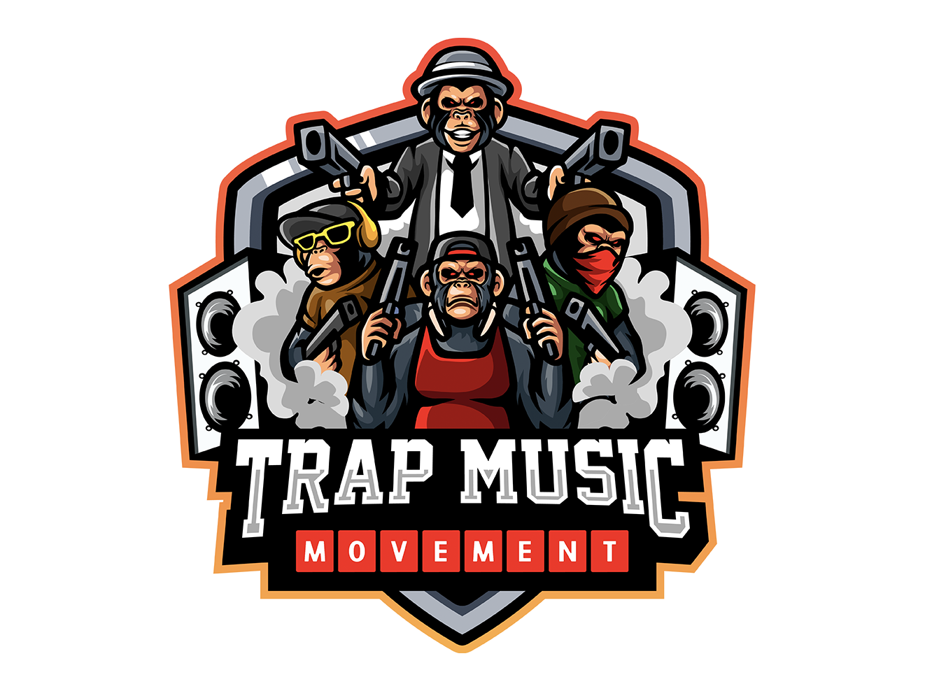 Tribal Music Group