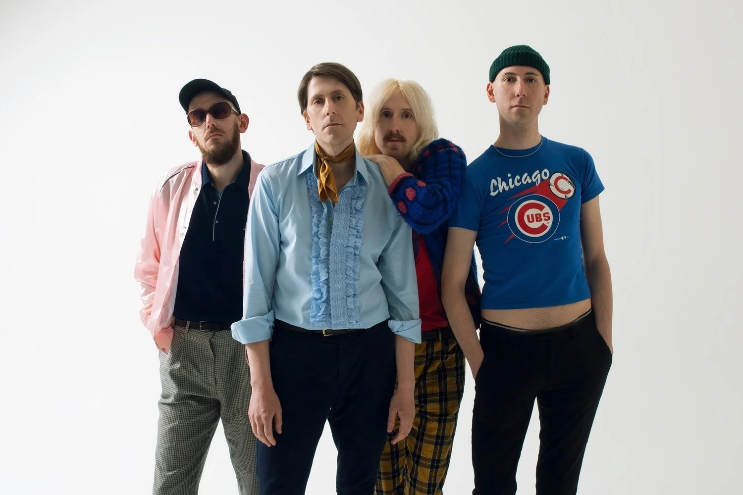 Whats On / Upcoming Gigs — NE Volume Music Bar & Venue