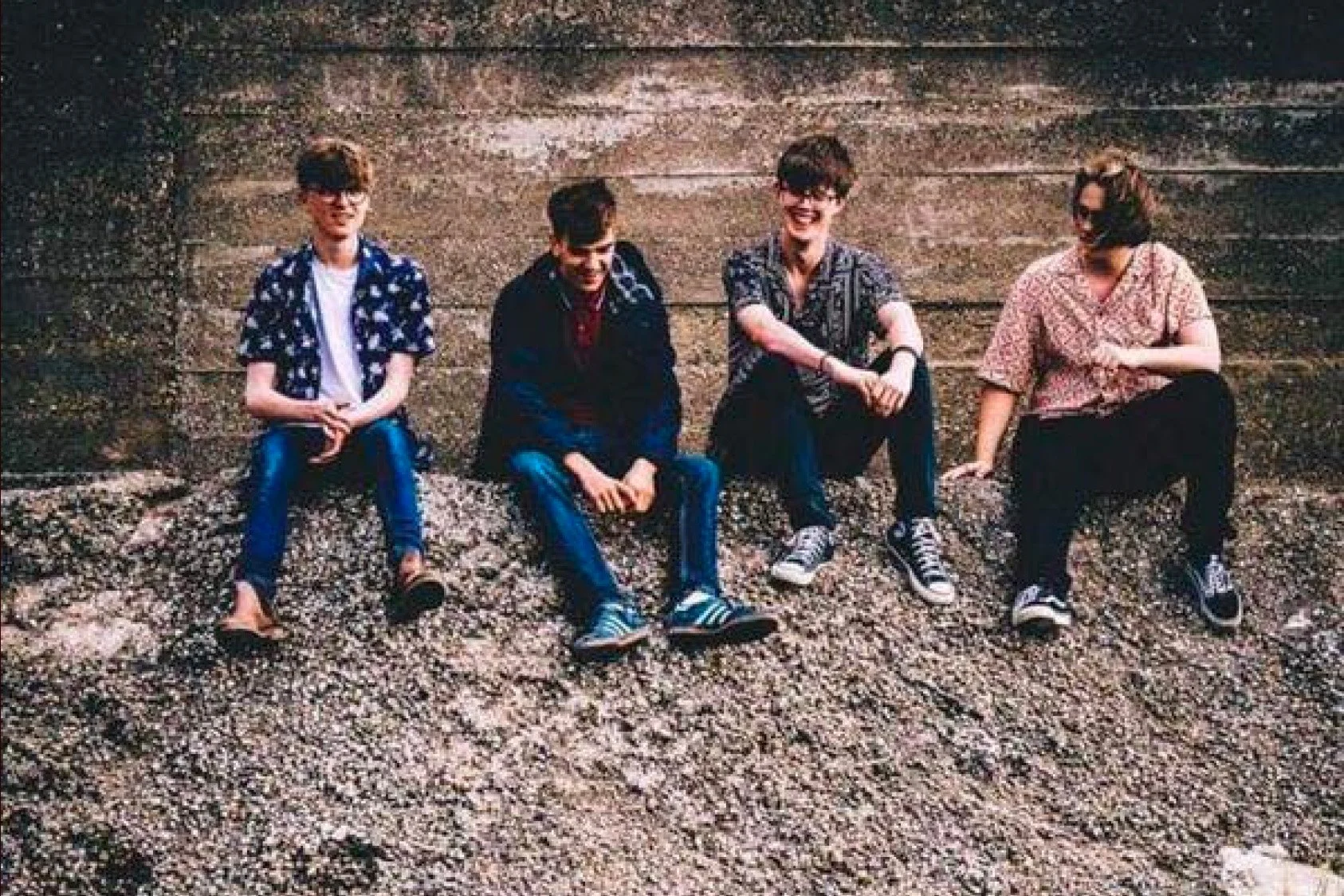 Whats On / Upcoming Gigs — NE Volume Music Bar & Venue