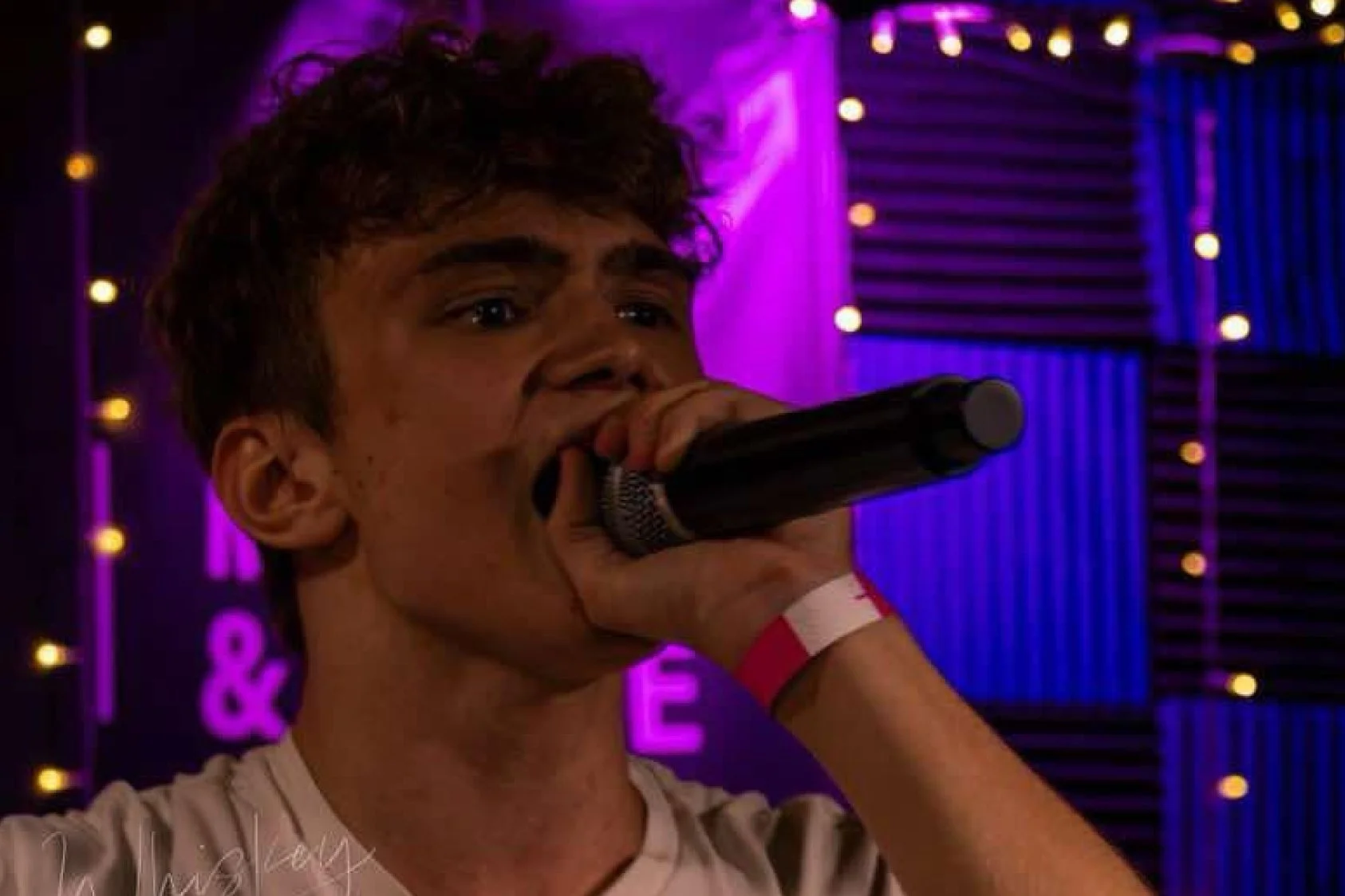 Whats On / Upcoming Gigs — NE Volume Music Bar & Venue