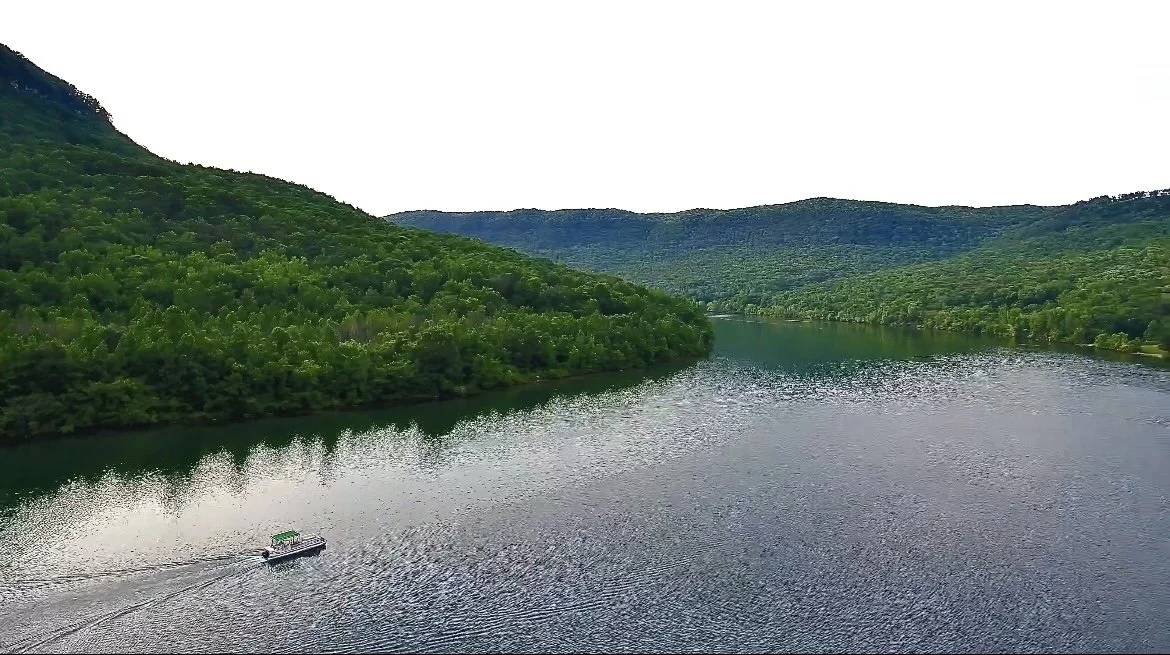 River Gorge Excursions