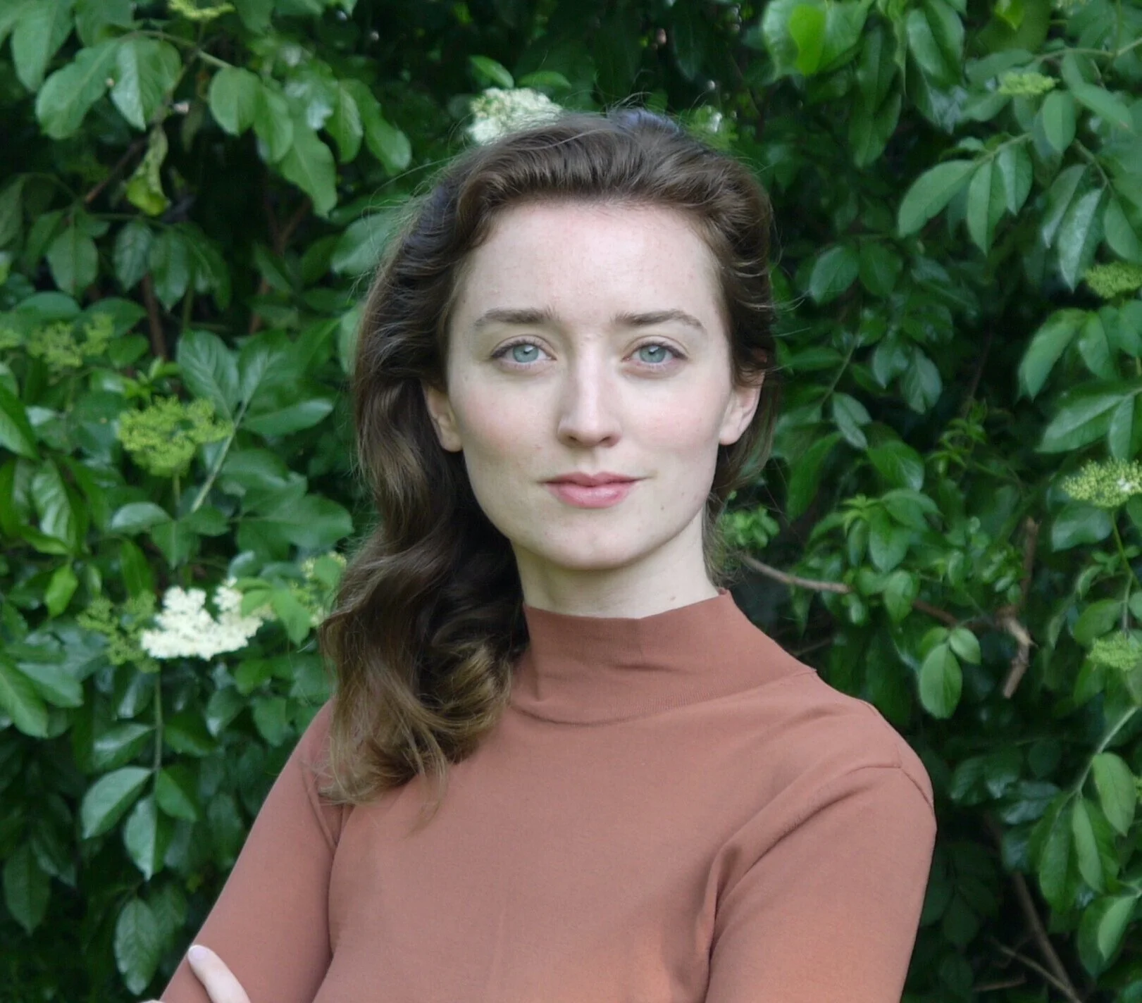 About — Anna Godfrey