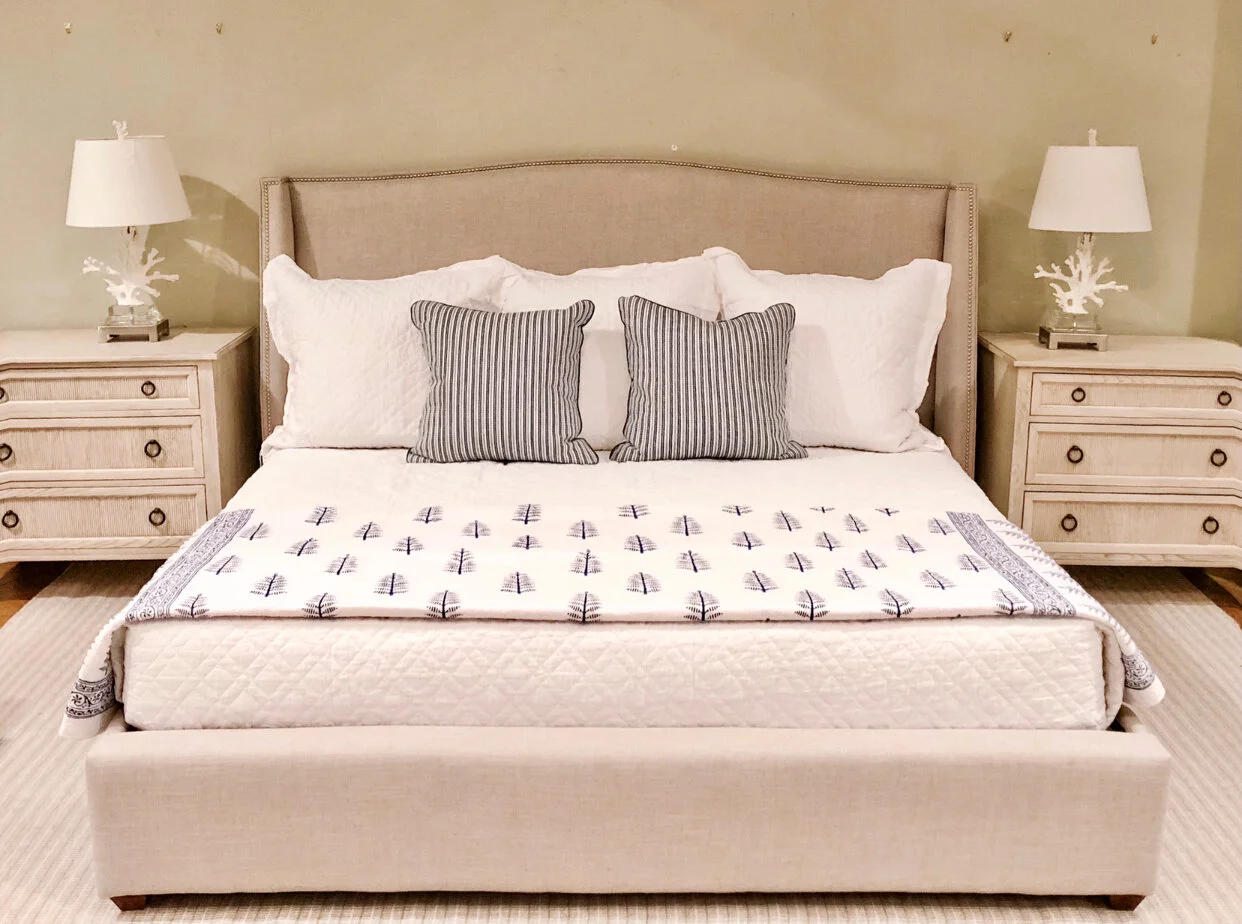 Beds — Mrs. Howard Personal Shopper