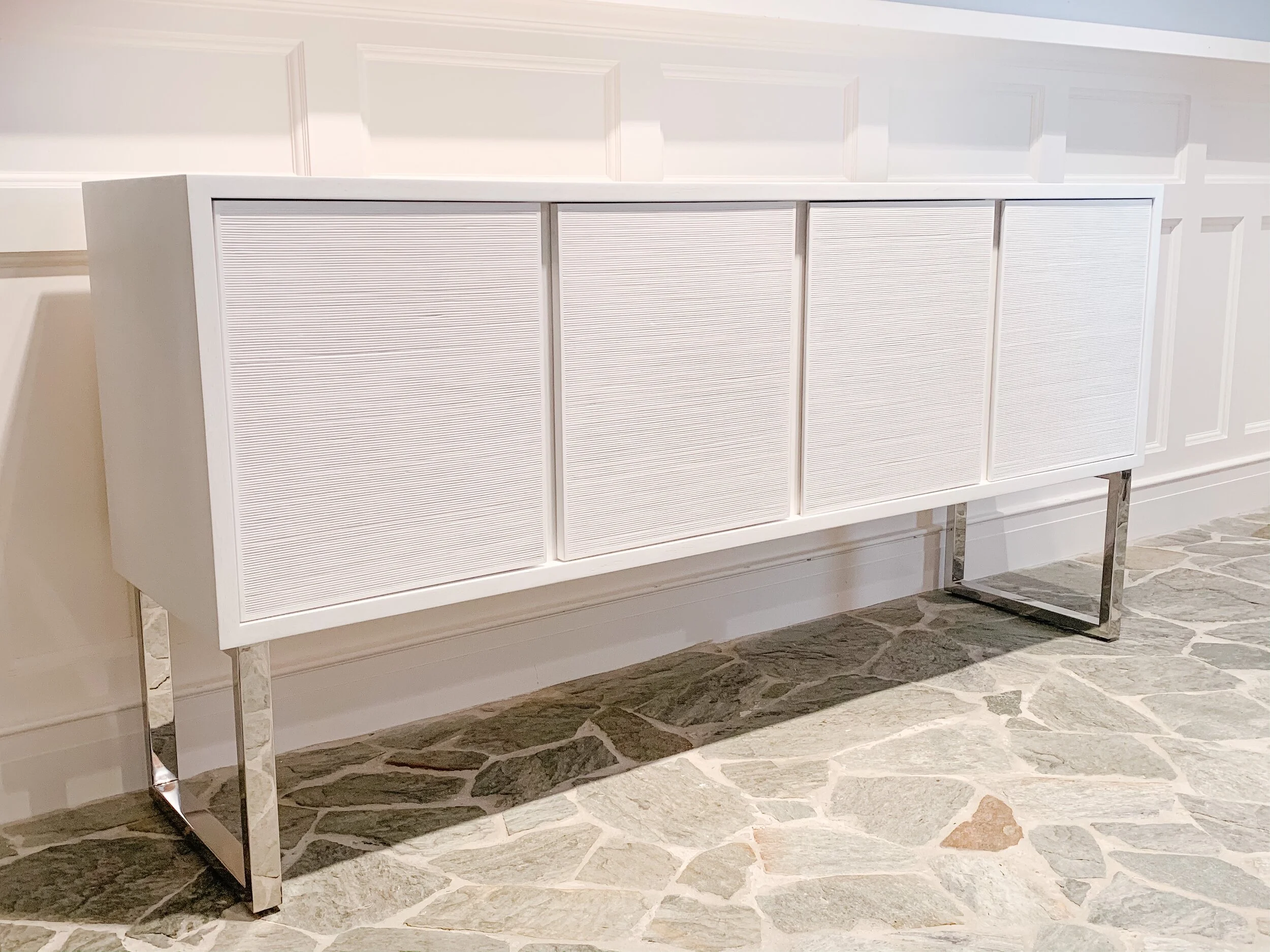 SIDEBOARDS & CABINETS — Mrs. Howard Personal Shopper