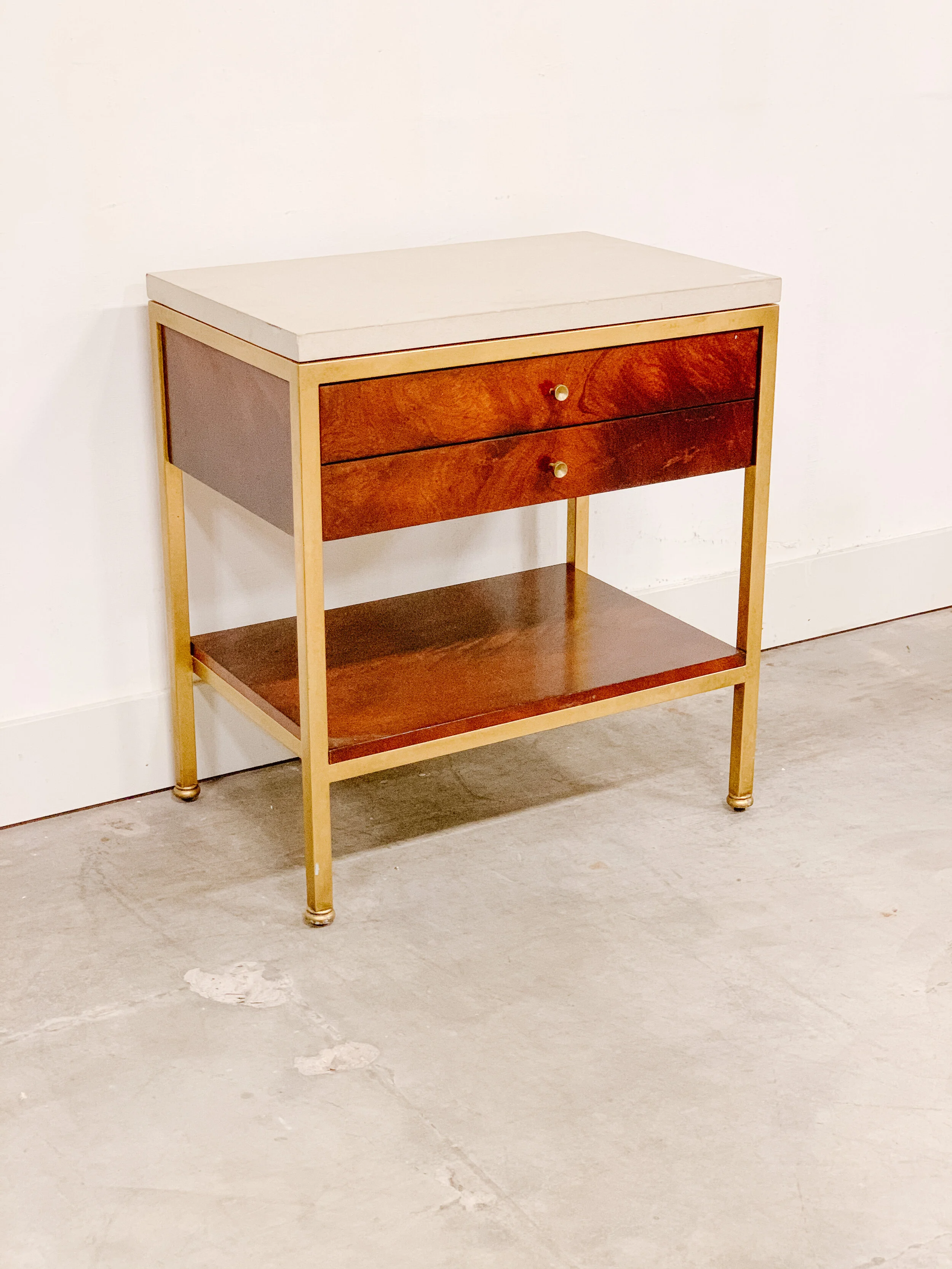 End Tables & Bedside Tables — Mrs. Howard Personal Shopper