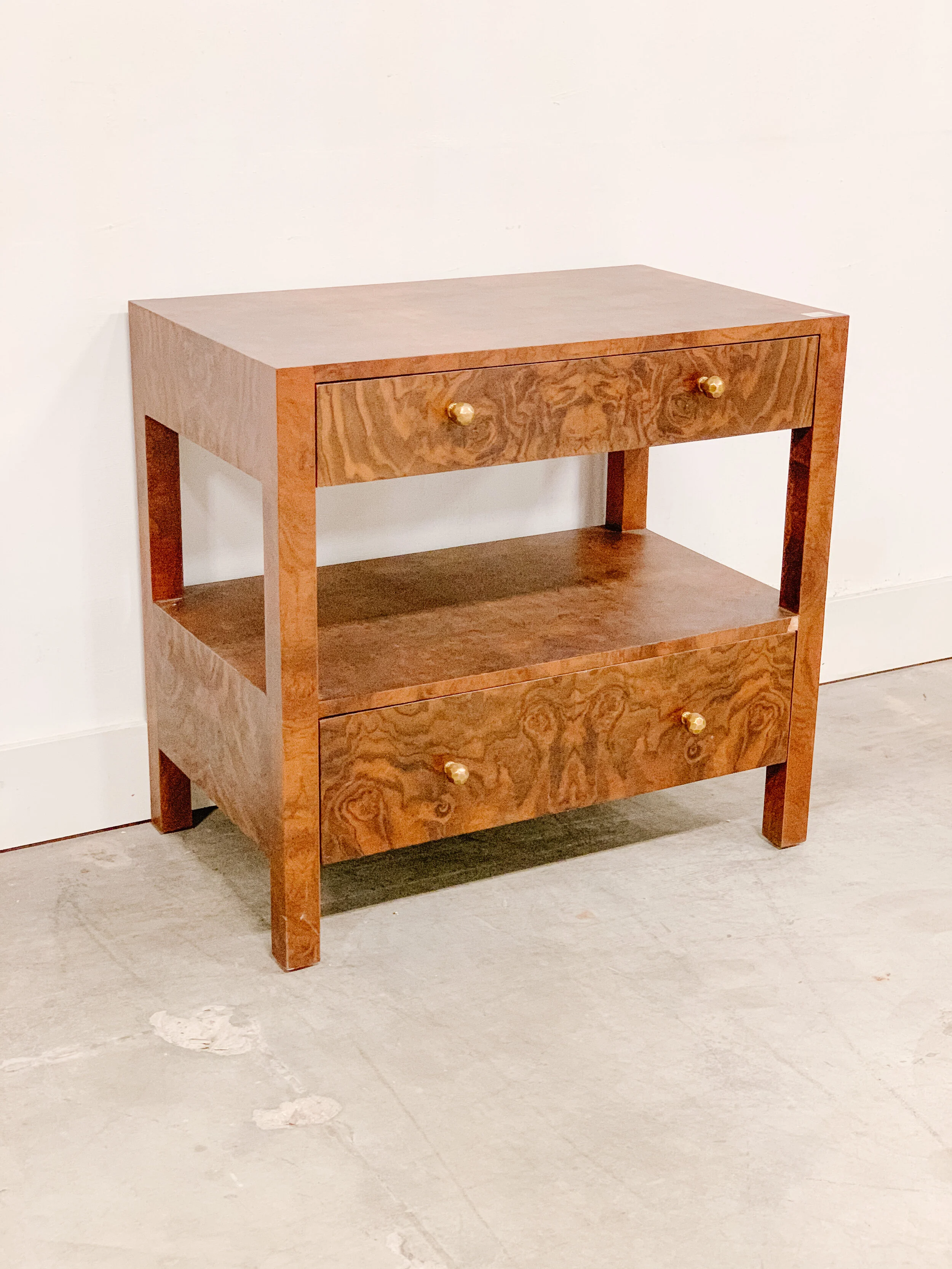 End Tables & Bedside Tables — Mrs. Howard Personal Shopper