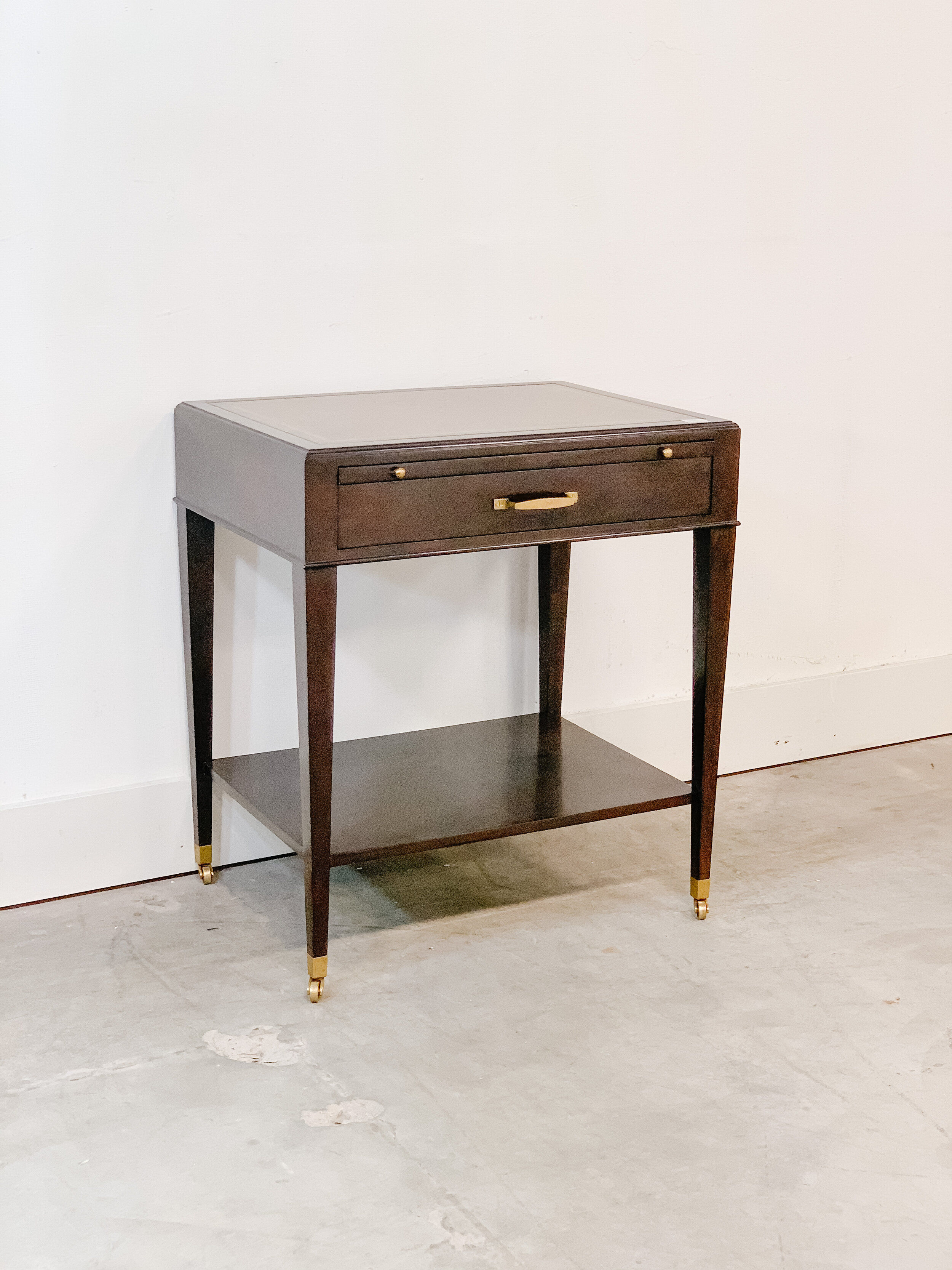 End Tables & Bedside Tables — Mrs. Howard Personal Shopper