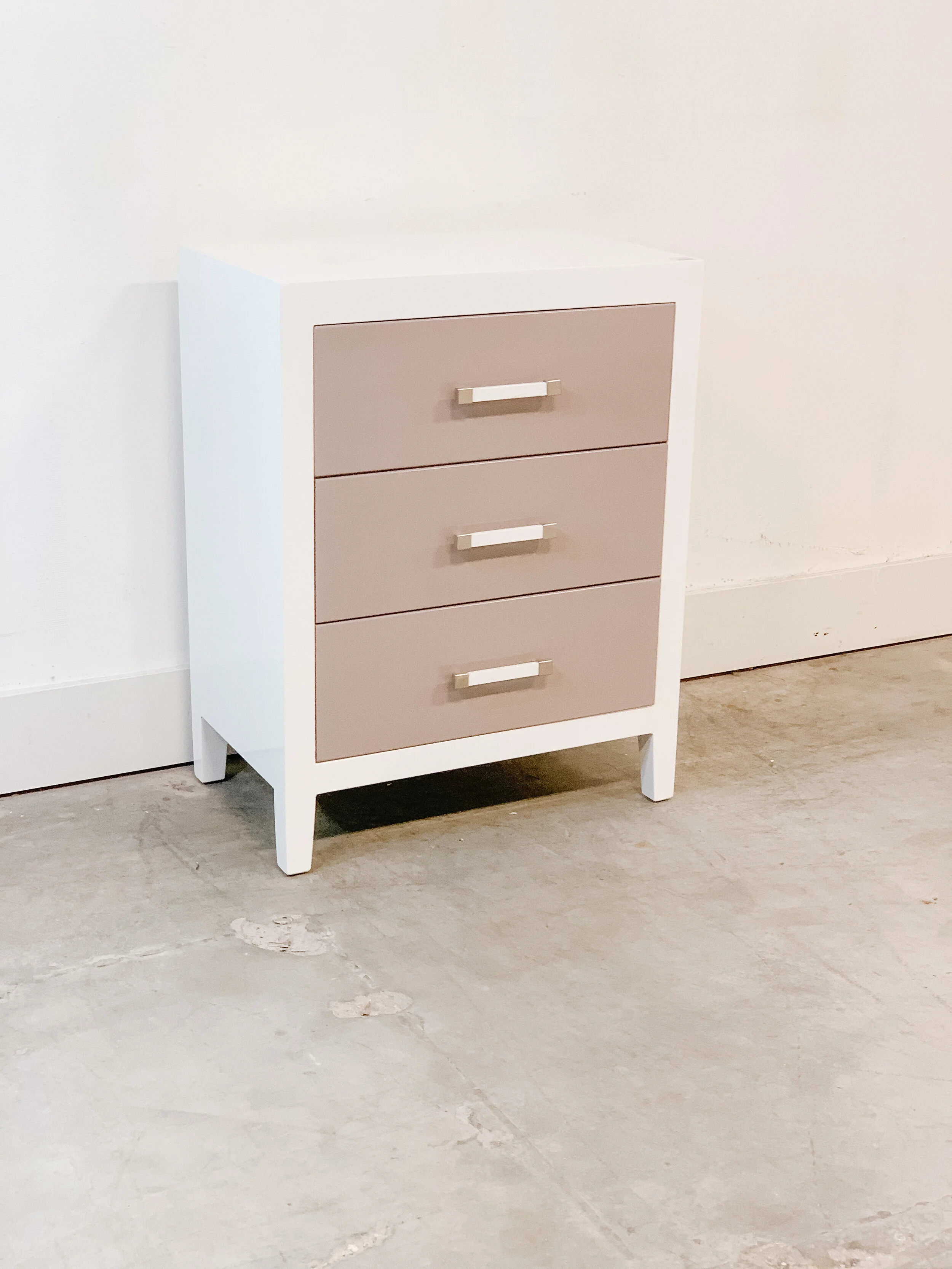 End Tables & Bedside Tables — Mrs. Howard Personal Shopper