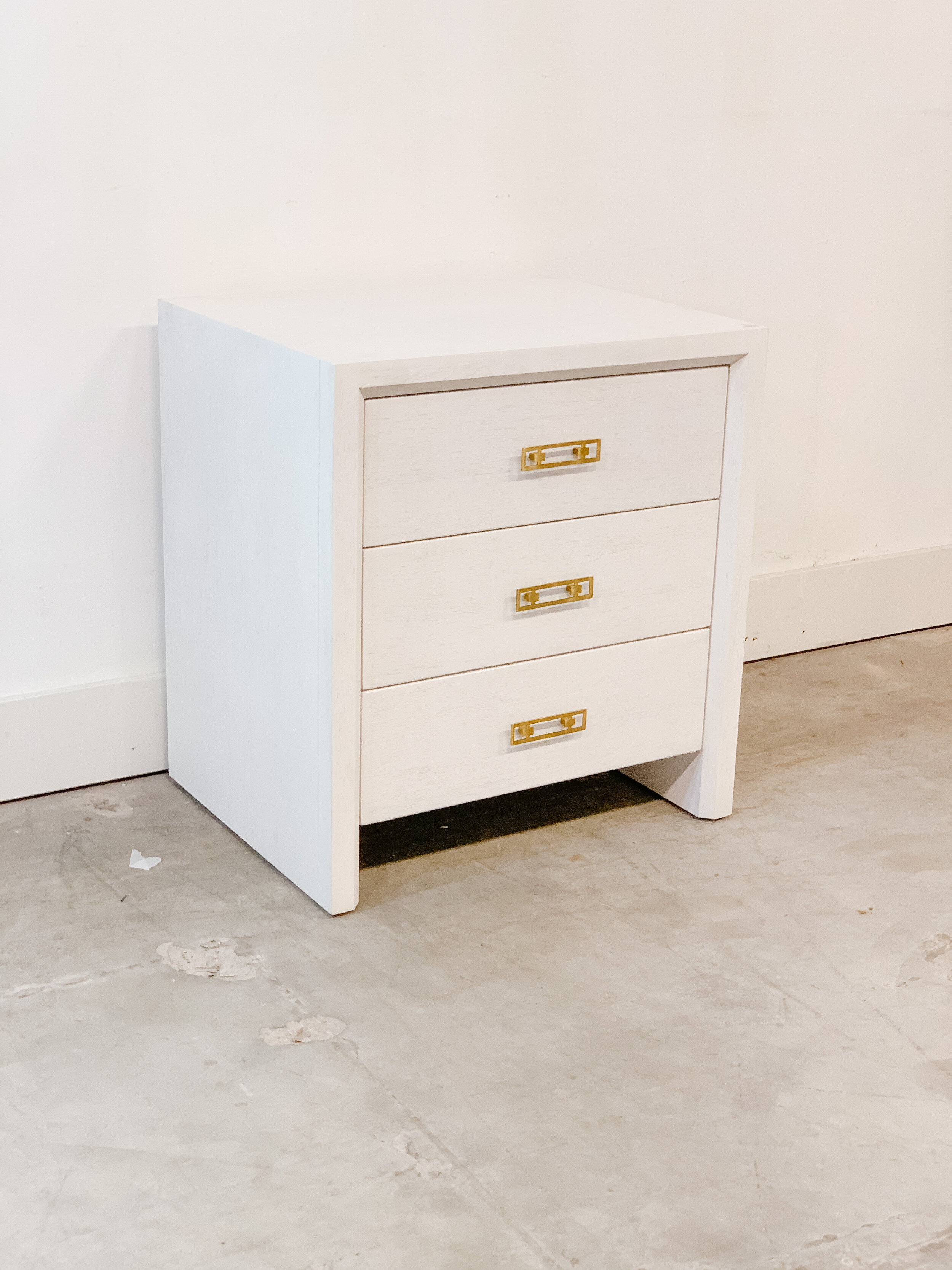 End Tables & Bedside Tables — Mrs. Howard Personal Shopper