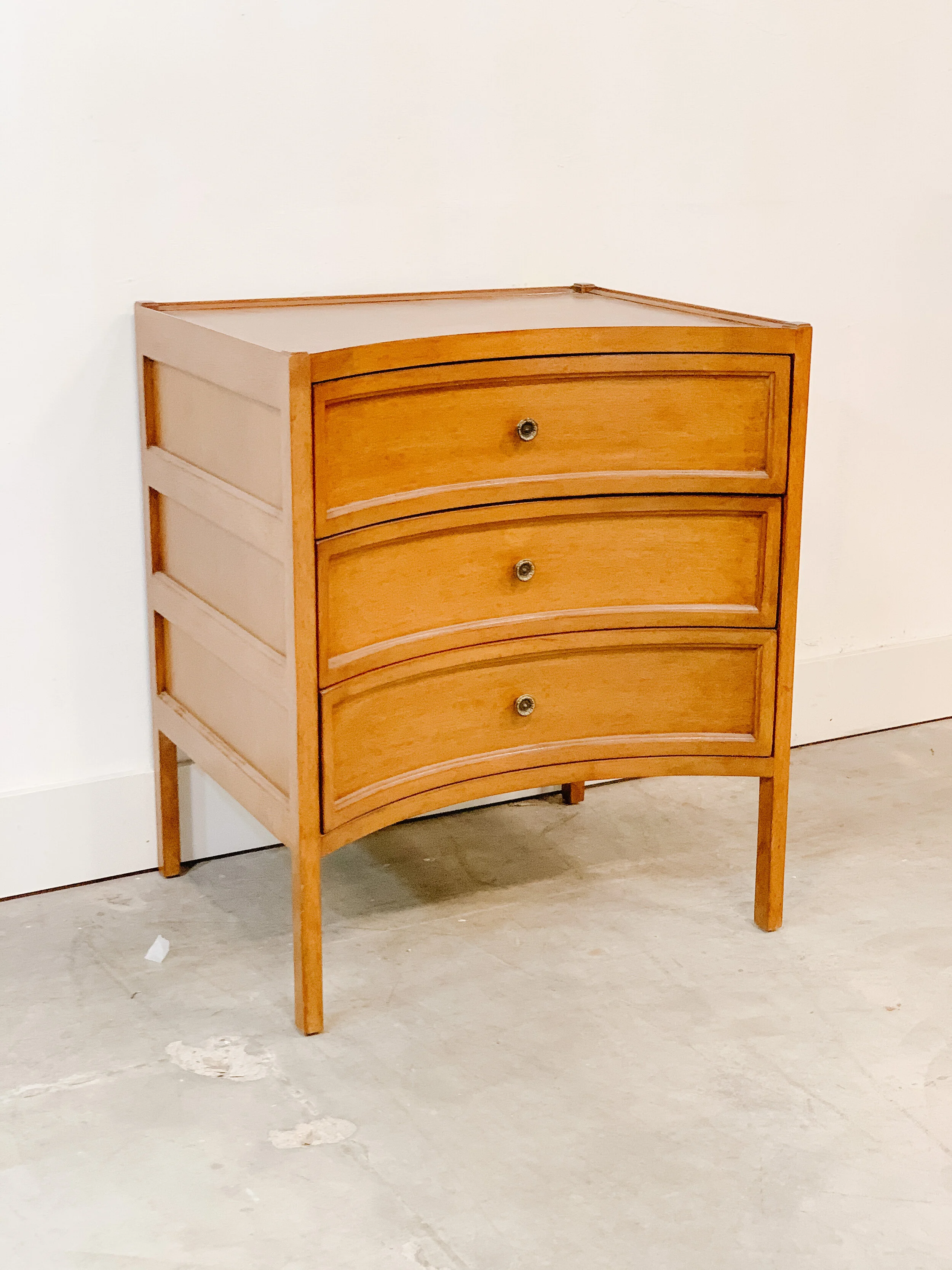 End Tables & Bedside Tables — Mrs. Howard Personal Shopper