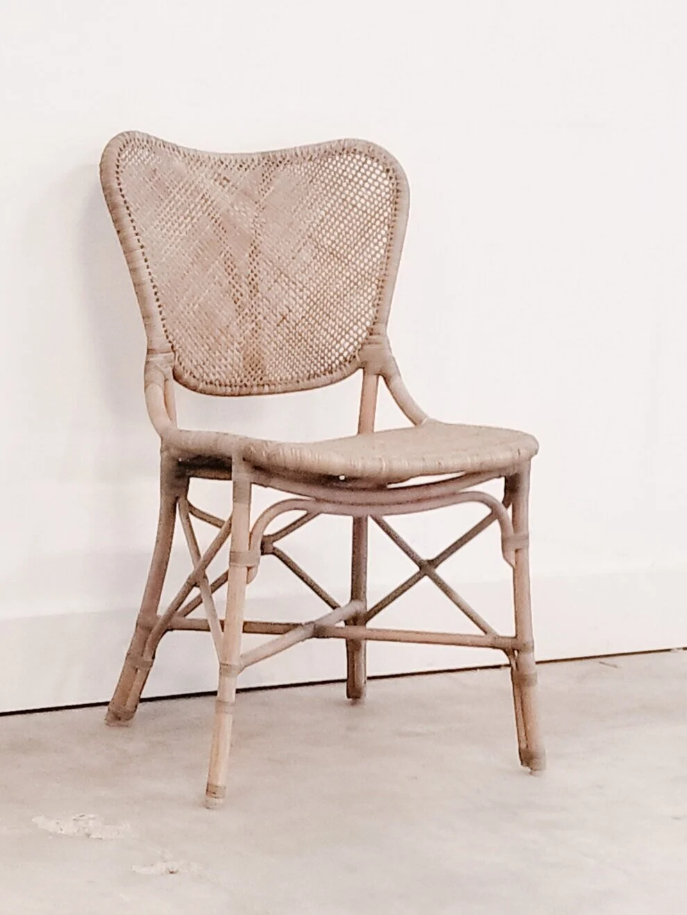 Dining Chairs — Mrs. Howard Personal Shopper
