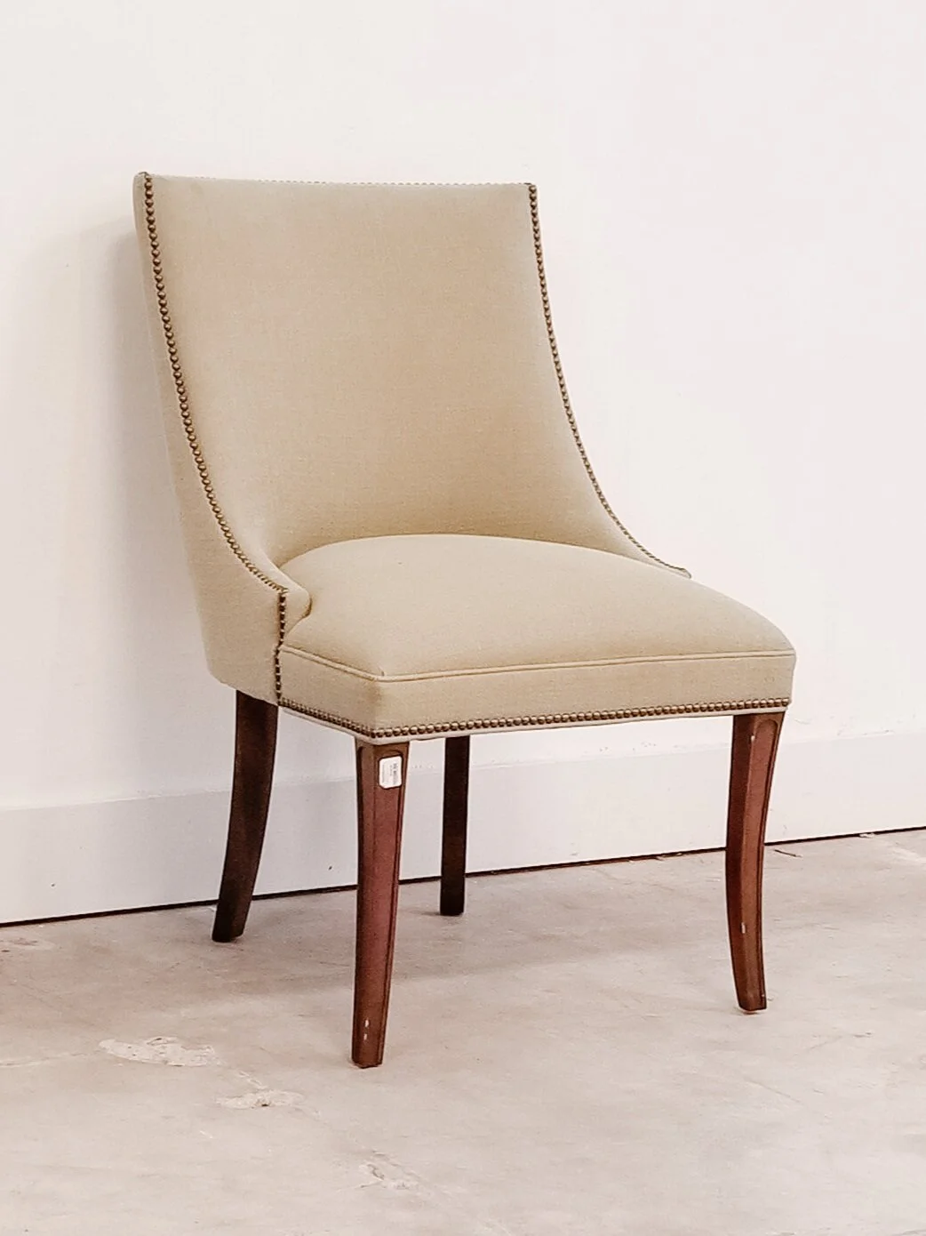 Dining Chairs — Mrs. Howard Personal Shopper