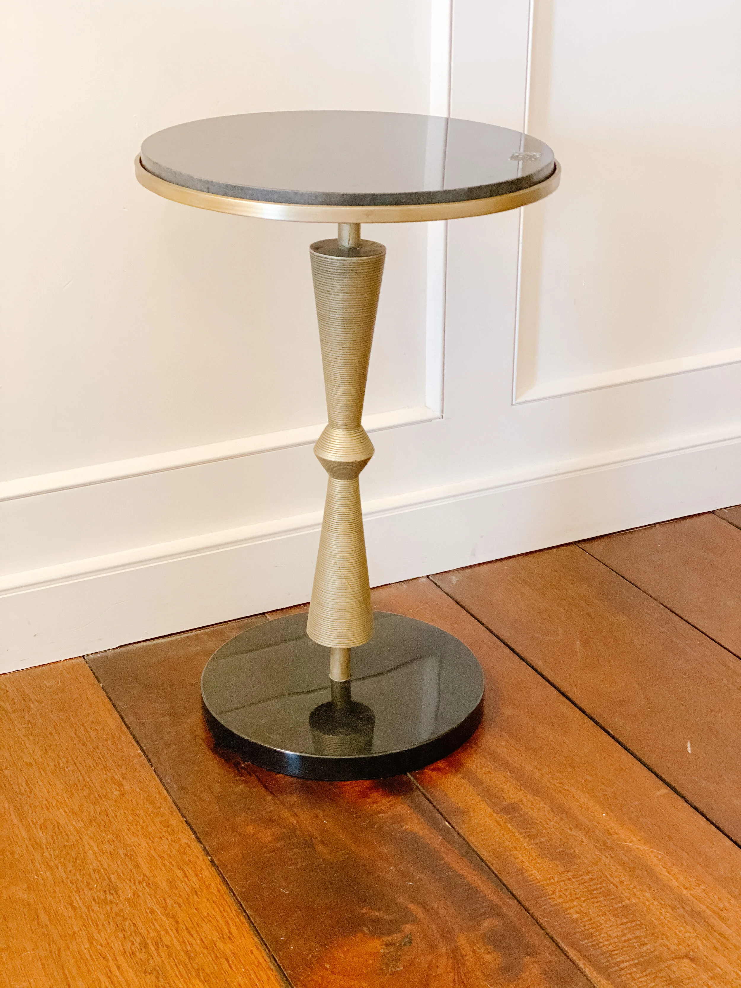 Drink Tables — Mrs. Howard Personal Shopper