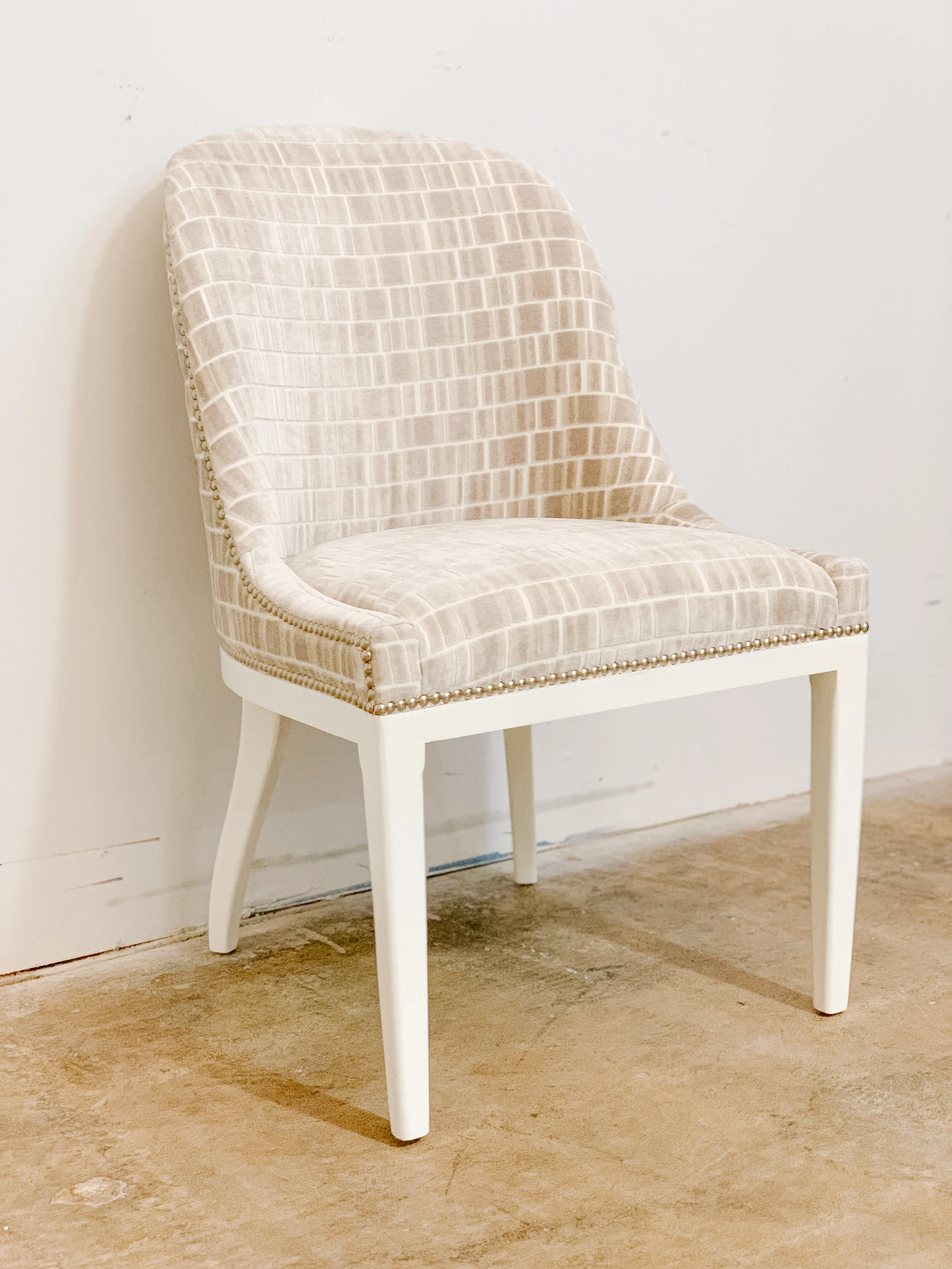 Dining Chairs — Mrs. Howard Personal Shopper
