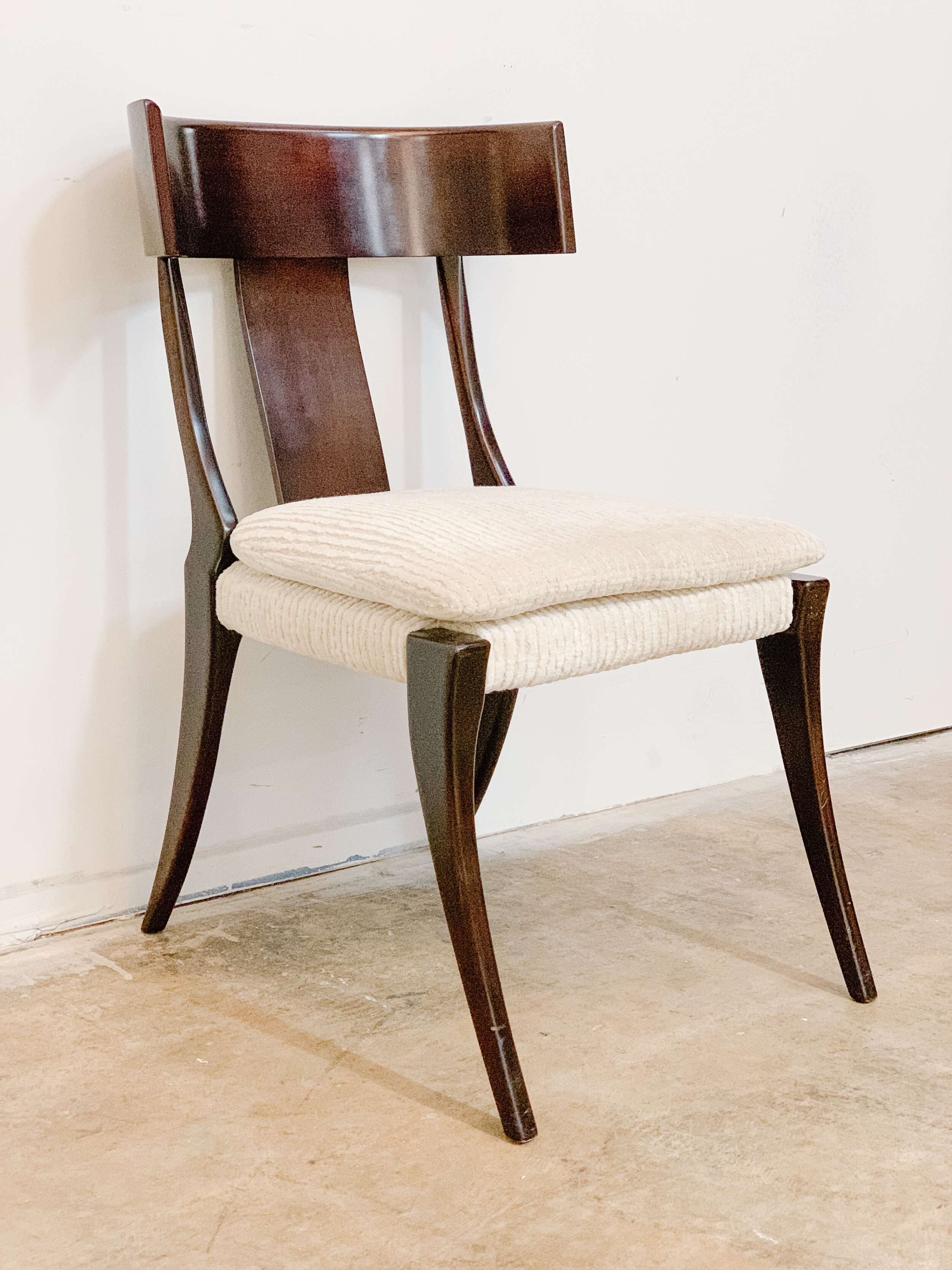 Dining Chairs — Mrs. Howard Personal Shopper